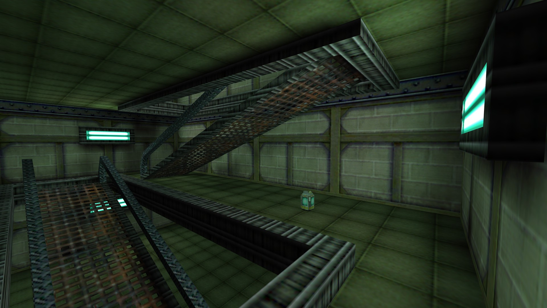 By Night Mod for Half-Life | HL Mods