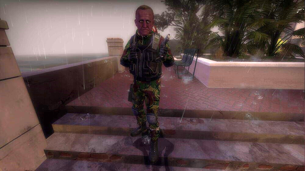 Left 4 Dead 2 - Killing Floor 2 Mods Pack Mod for Left 4 Dead 2 | L4D2 Mods