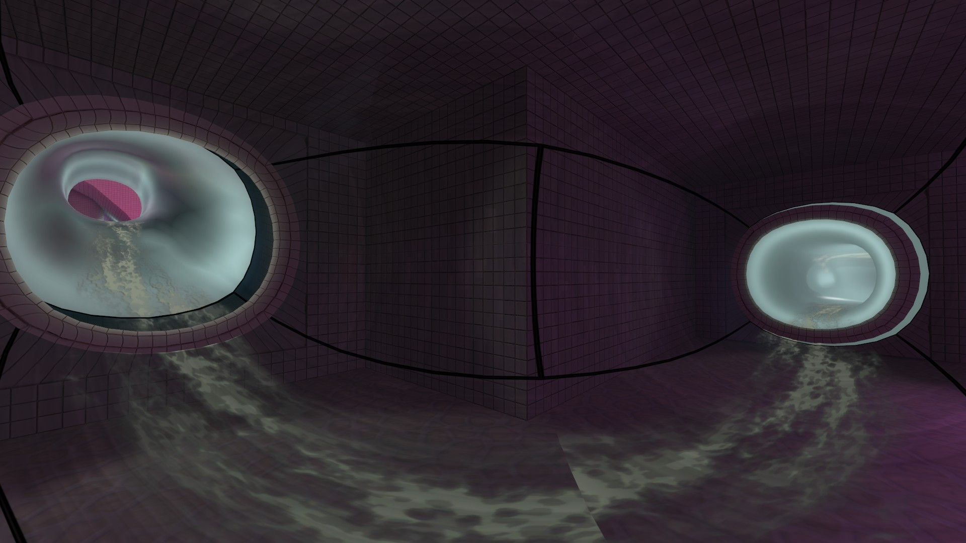 Lethargy Pools Mod for Team Fortress 2 | TF2 Mods