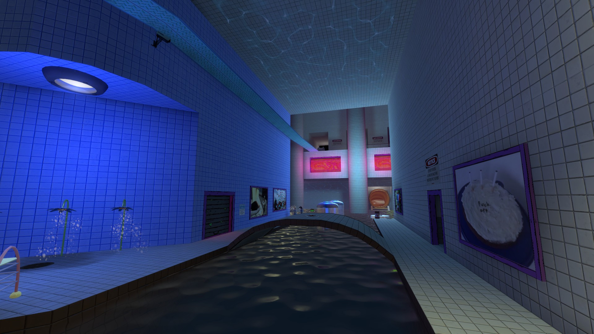 Lethargy Pools Mod for Team Fortress 2 | TF2 Mods