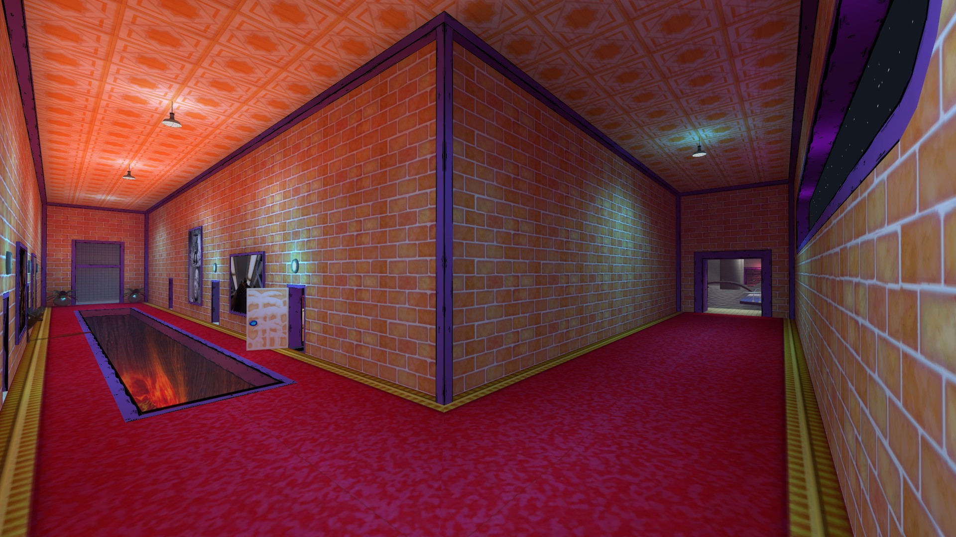 Lethargy Pools Mod for Team Fortress 2 | TF2 Mods