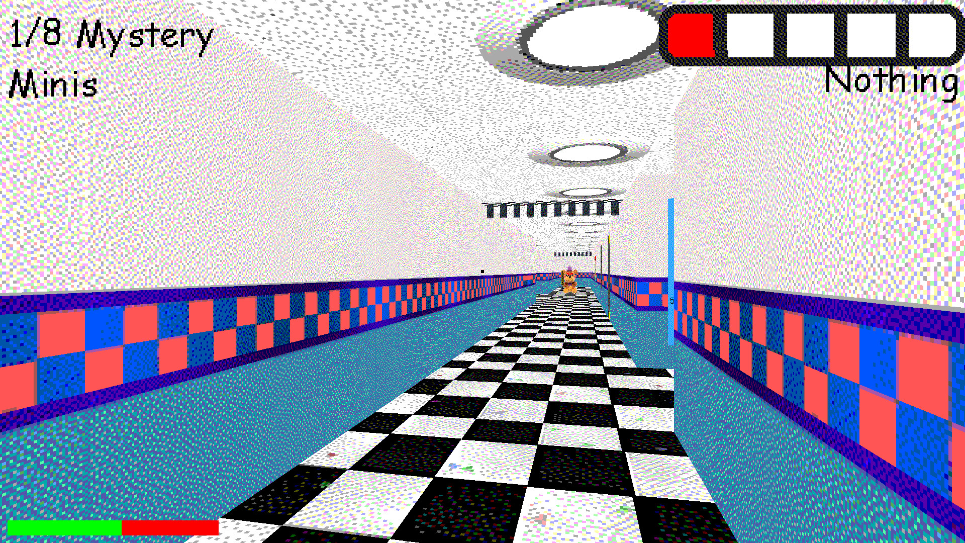 Andiematronic's Basics Plus Prototype Demo! Mod for Baldi's Basics ...