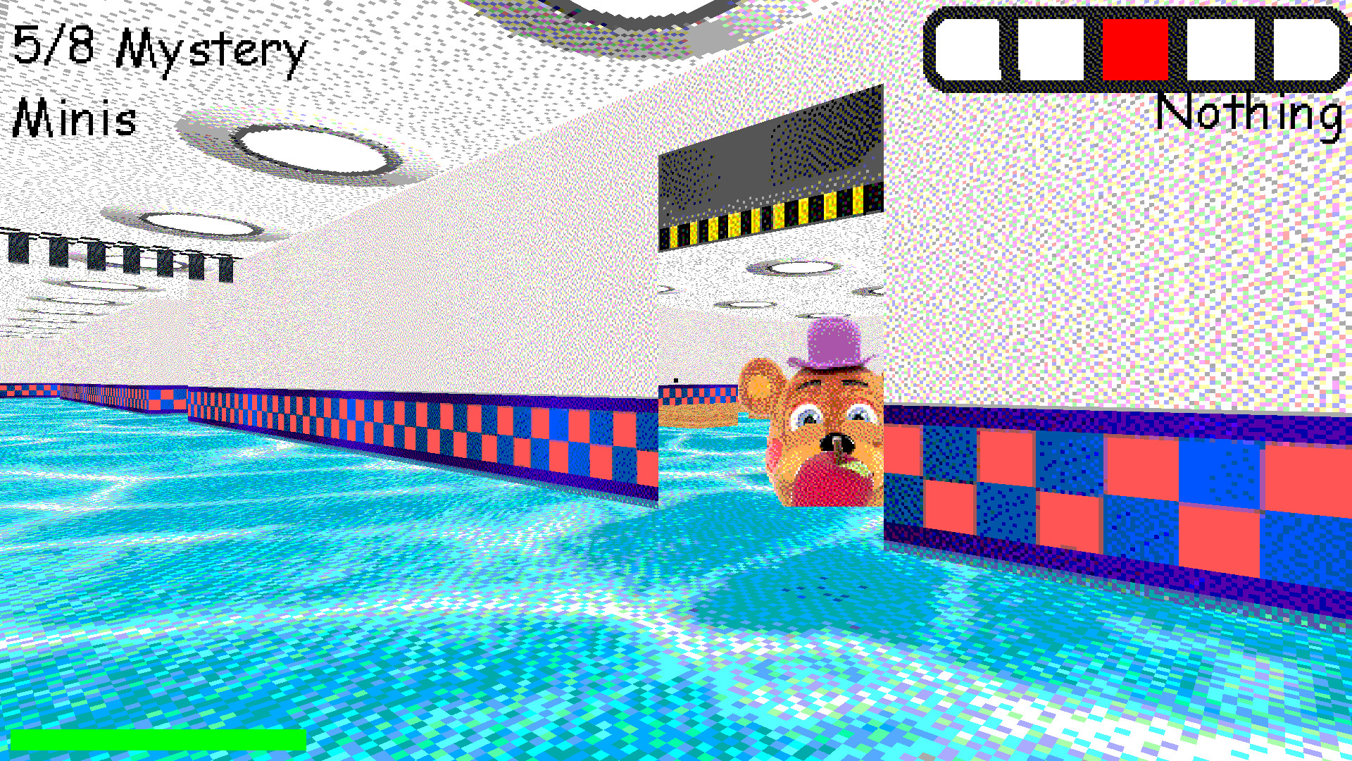 Andiematronic's Basics Plus Prototype Demo! Mod for Baldi's Basics ...