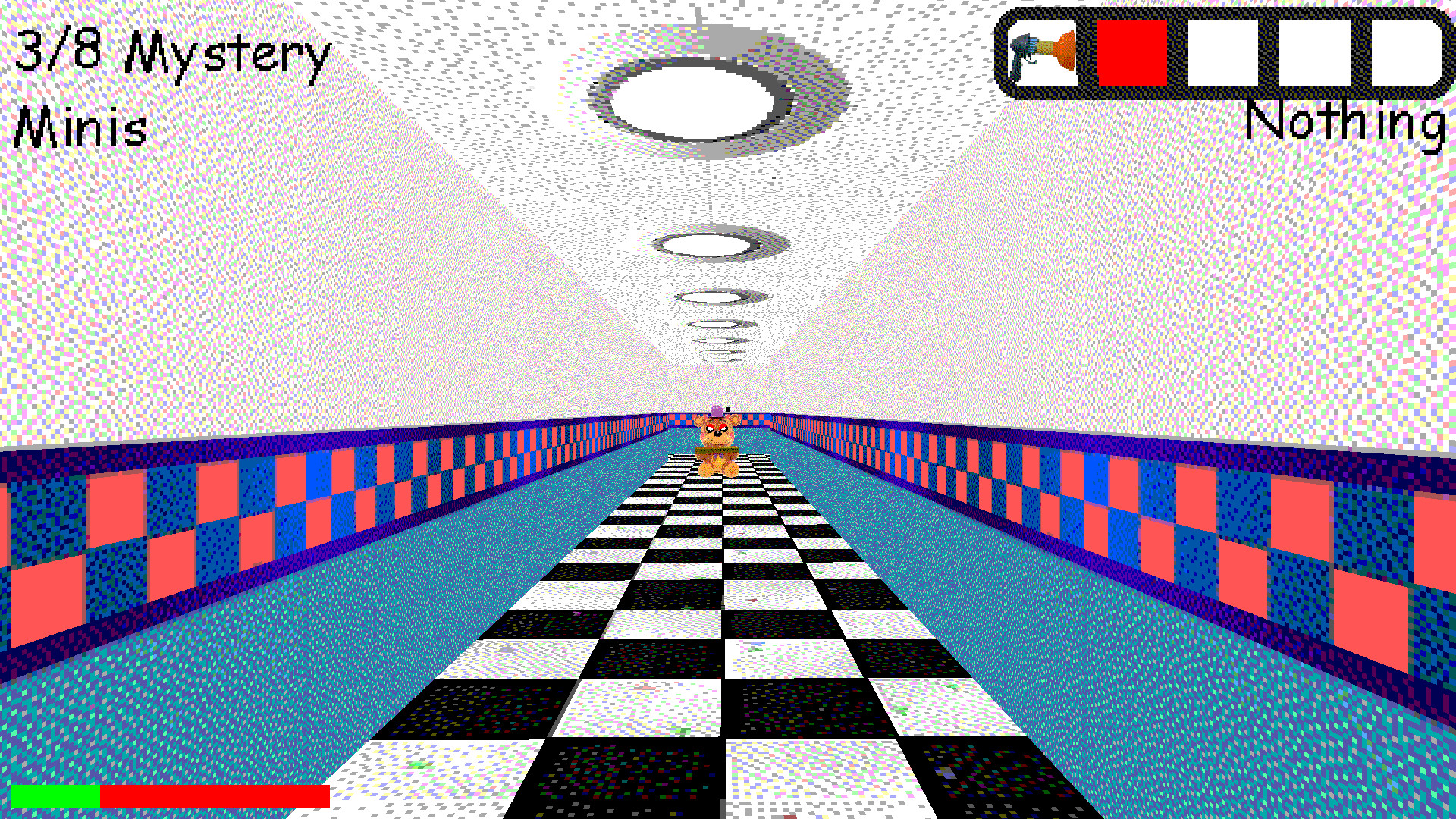 Andiematronic's Basics Plus Prototype Demo! Mod for Baldi's Basics ...