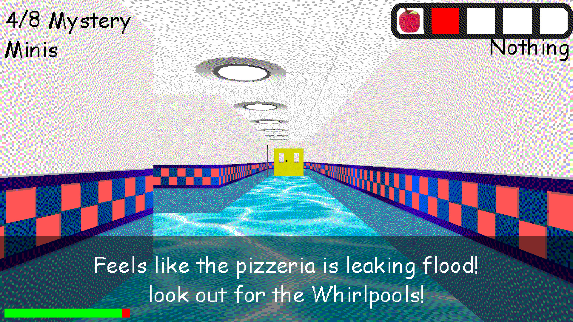 Andiematronic's Basics Plus Prototype Demo! Mod for Baldi's Basics ...