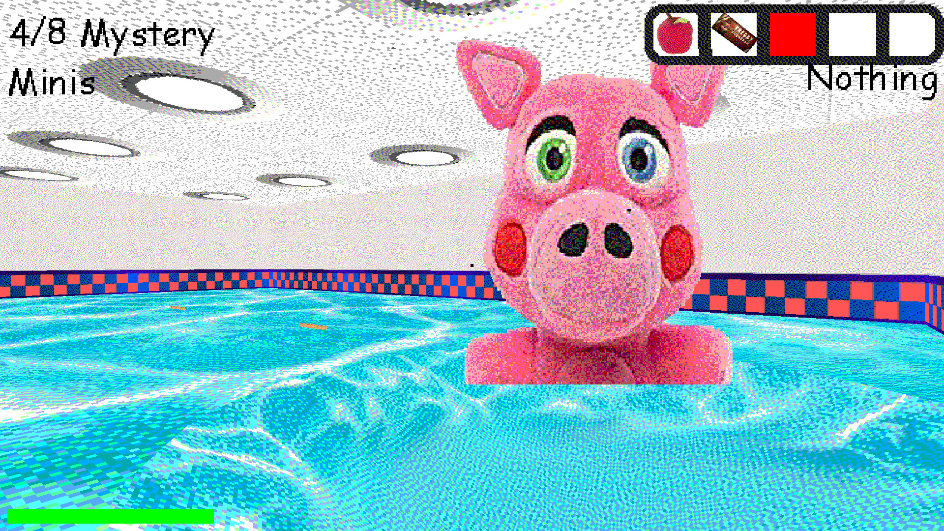 Andiematronic's Basics Plus Prototype Demo! Mod for Baldi's Basics ...