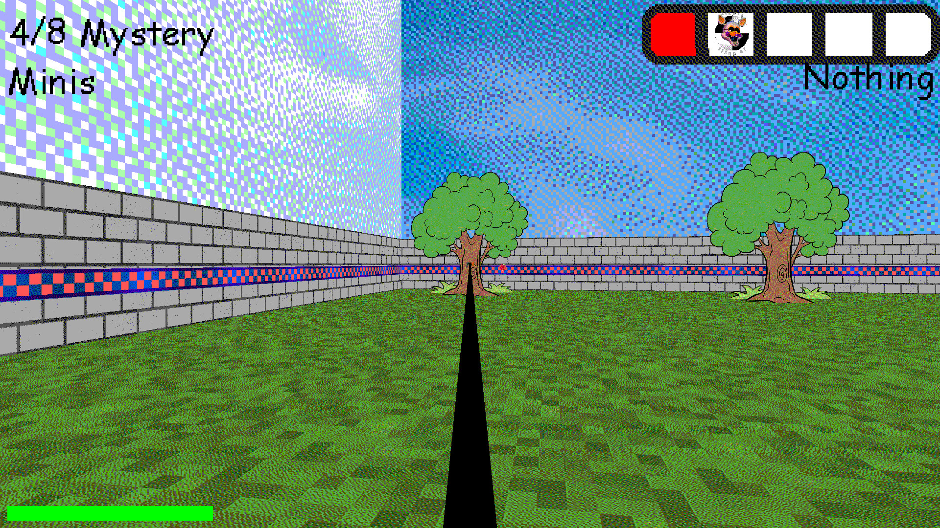 Andiematronic's Basics Plus Prototype Demo! Mod for Baldi's Basics ...