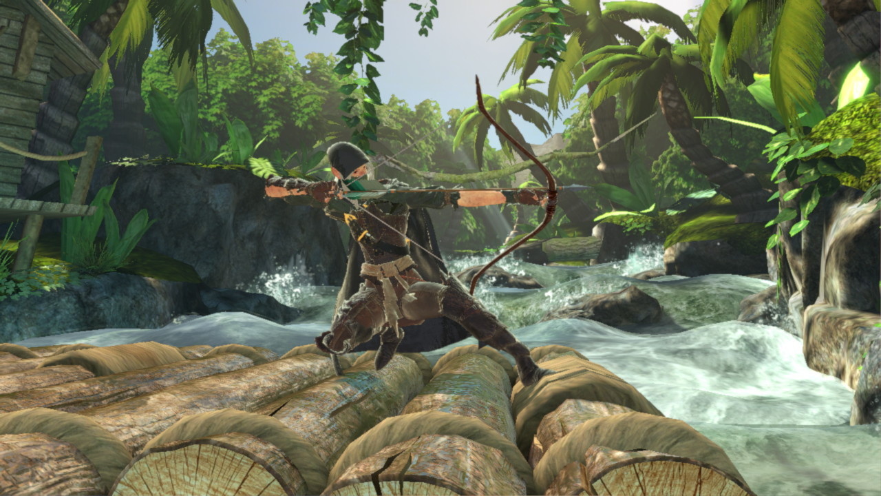 Kerillian Mod for Super Smash Bros. Ultimate | SSBU Mods