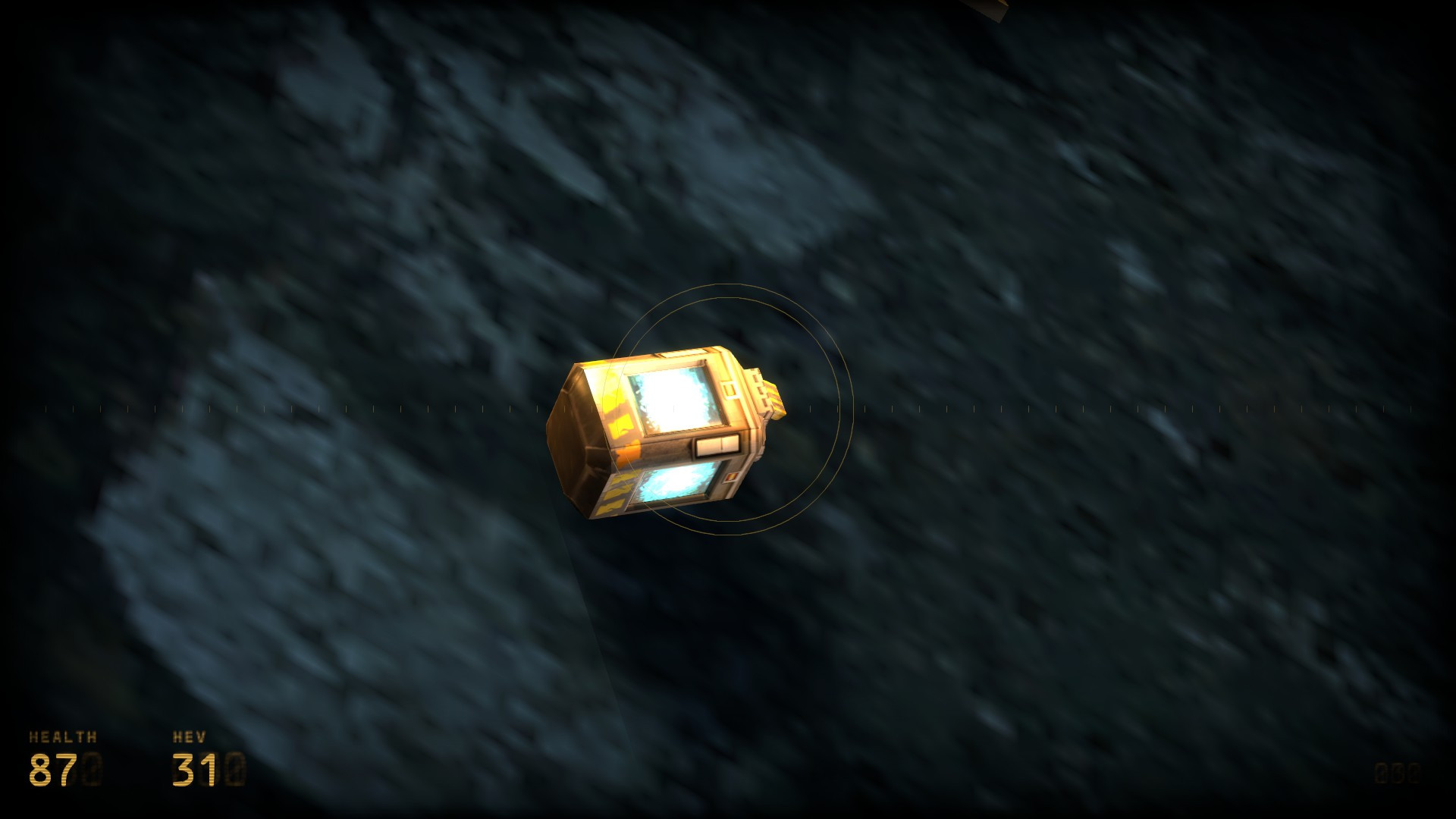 Better BETA Health Kit, Health Vial and Battery Mod for Half-Life 2 ...