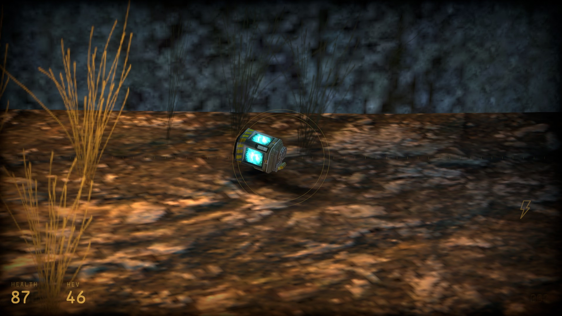 Better BETA Health Kit, Health Vial and Battery Mod for Half-Life 2 ...