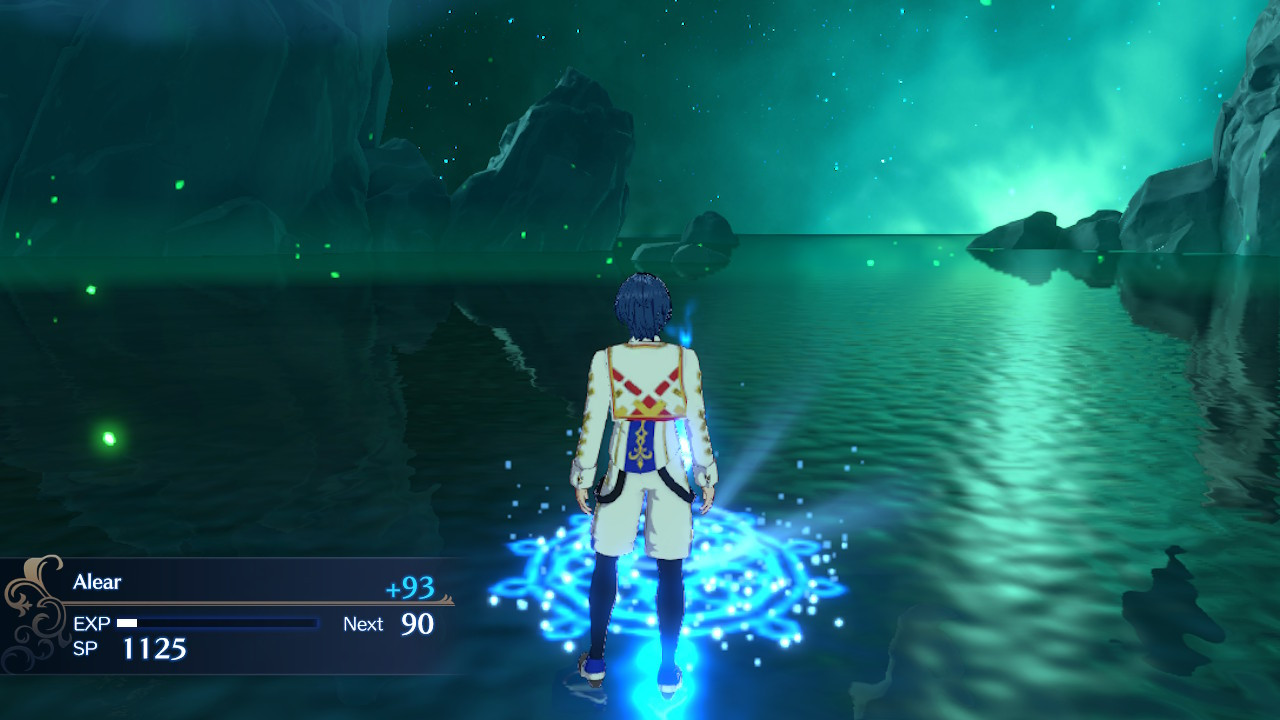 Arena XP 100 + 9999 Battles (Cobalt) Mod for Fire Emblem Engage | FEE Mods