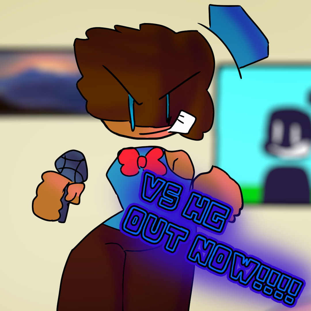 VsHg(Release) Mod for Friday Night Funkin' | FNF Mods