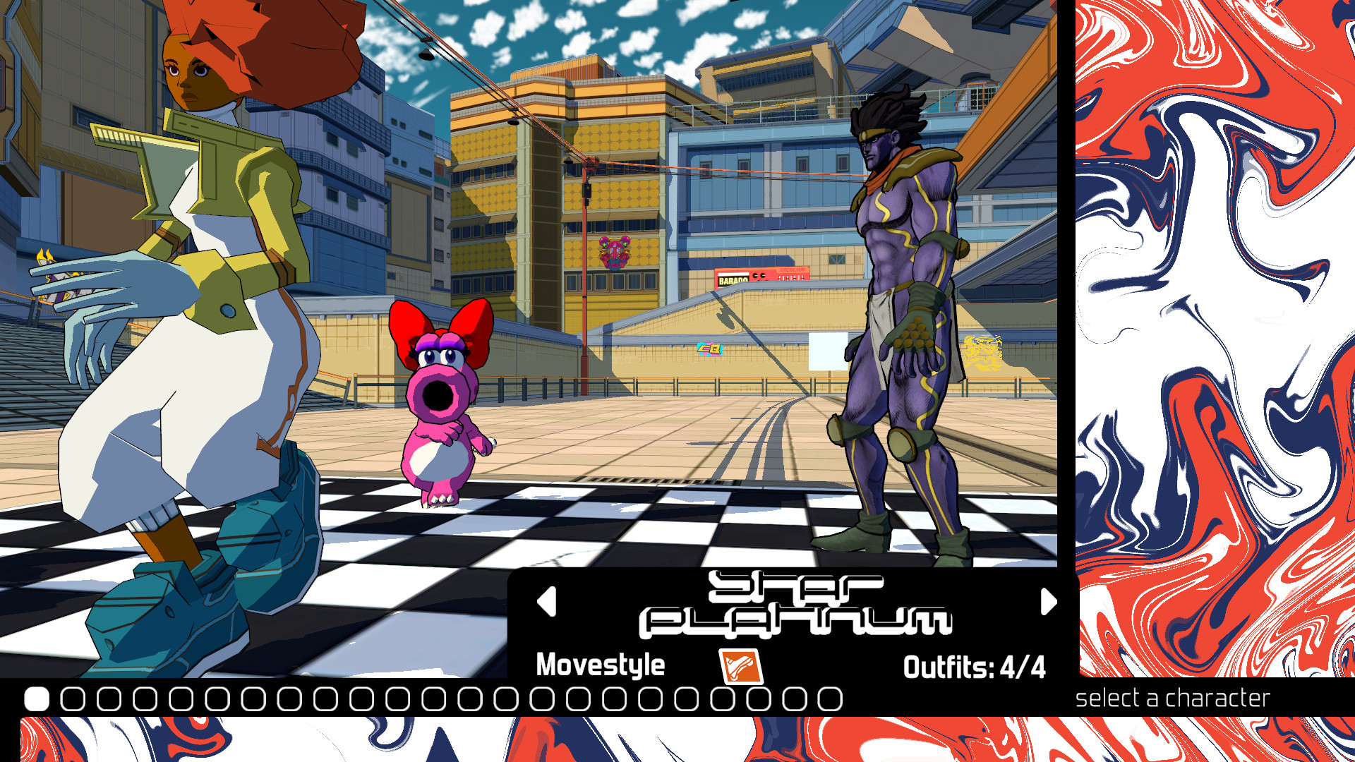 BRC MOD PACK 2 (19 new models!) Mod for Bomb Rush Cyberfunk | BRC Mods