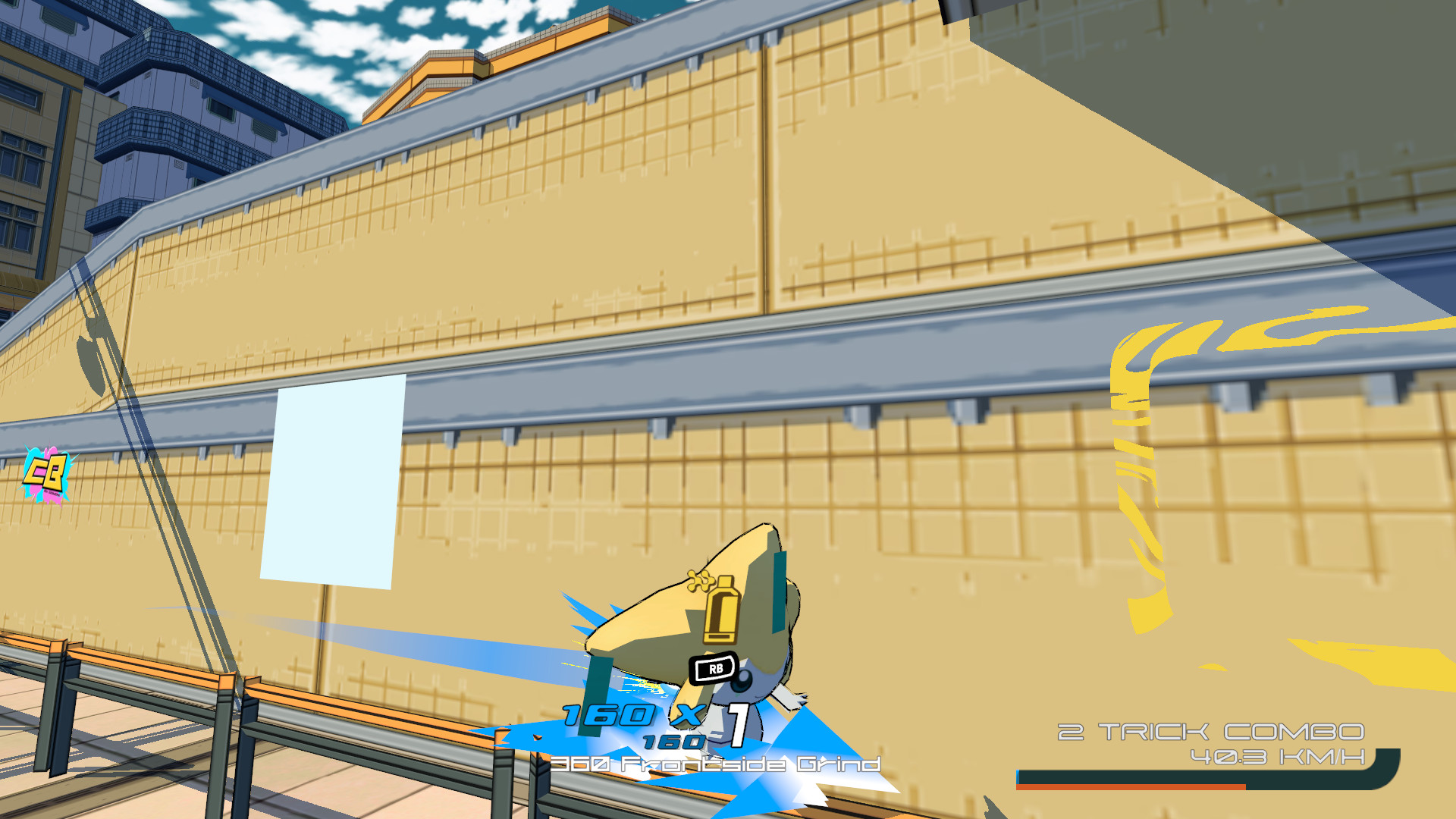 BRC MOD PACK 2 (19 new models!) Mod for Bomb Rush Cyberfunk | BRC Mods