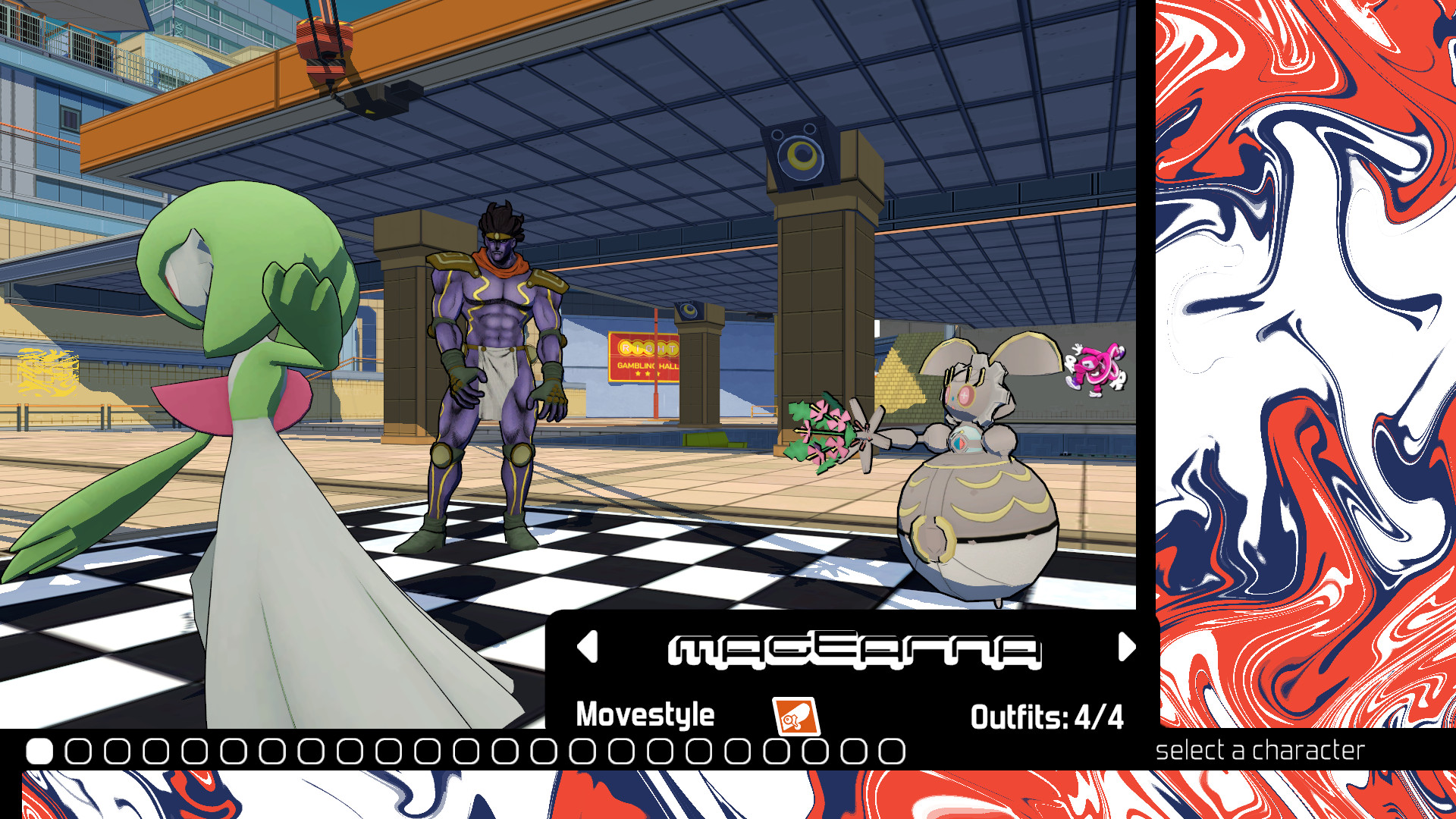 BRC MOD PACK 2 (19 new models!) Mod for Bomb Rush Cyberfunk | BRC Mods