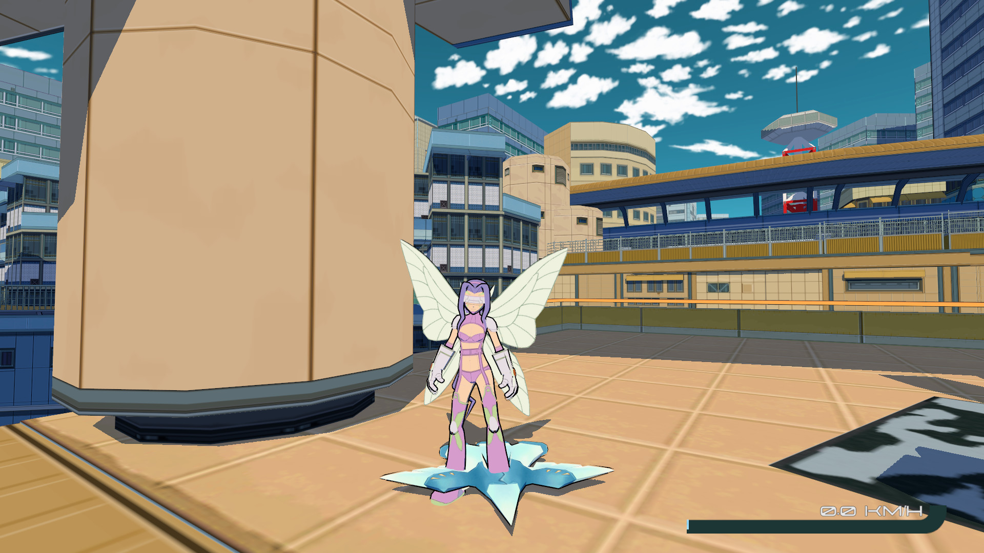 BRC MOD PACK 2 (19 new models!) Mod for Bomb Rush Cyberfunk | BRC Mods