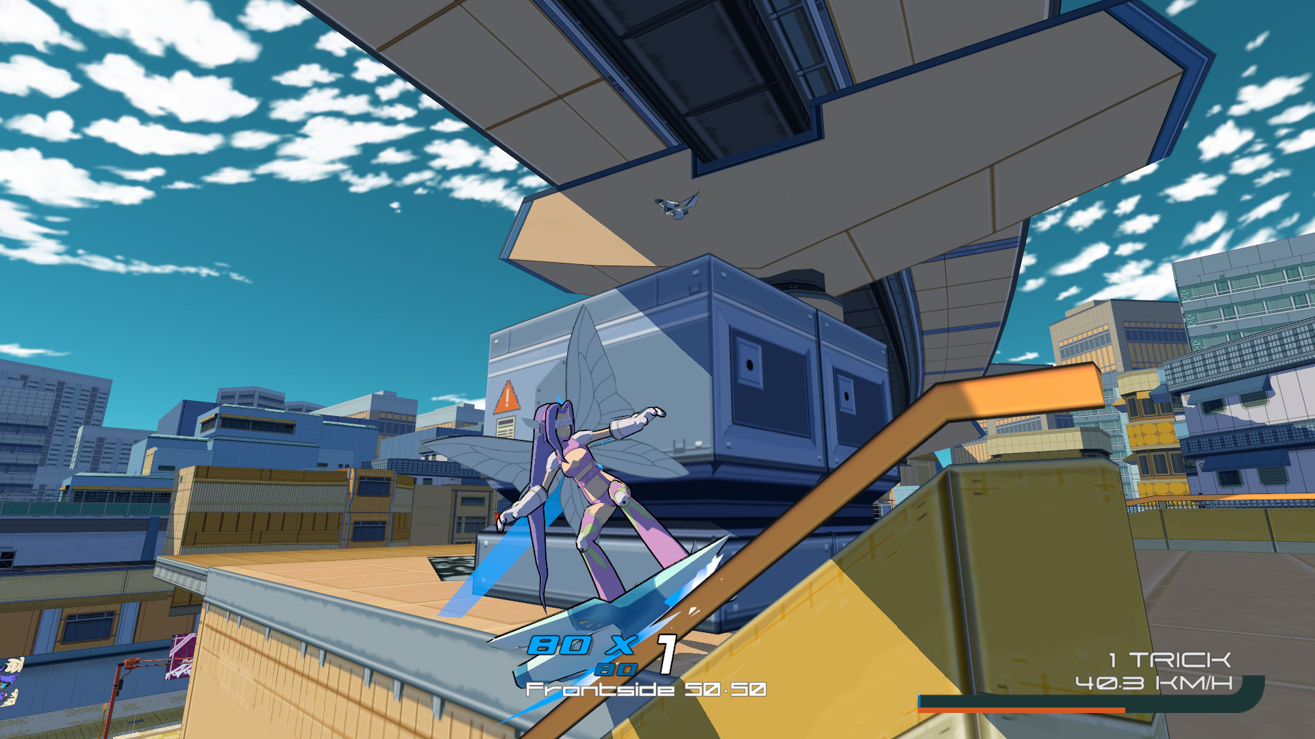 BRC MOD PACK 2 (19 new models!) Mod for Bomb Rush Cyberfunk | BRC Mods