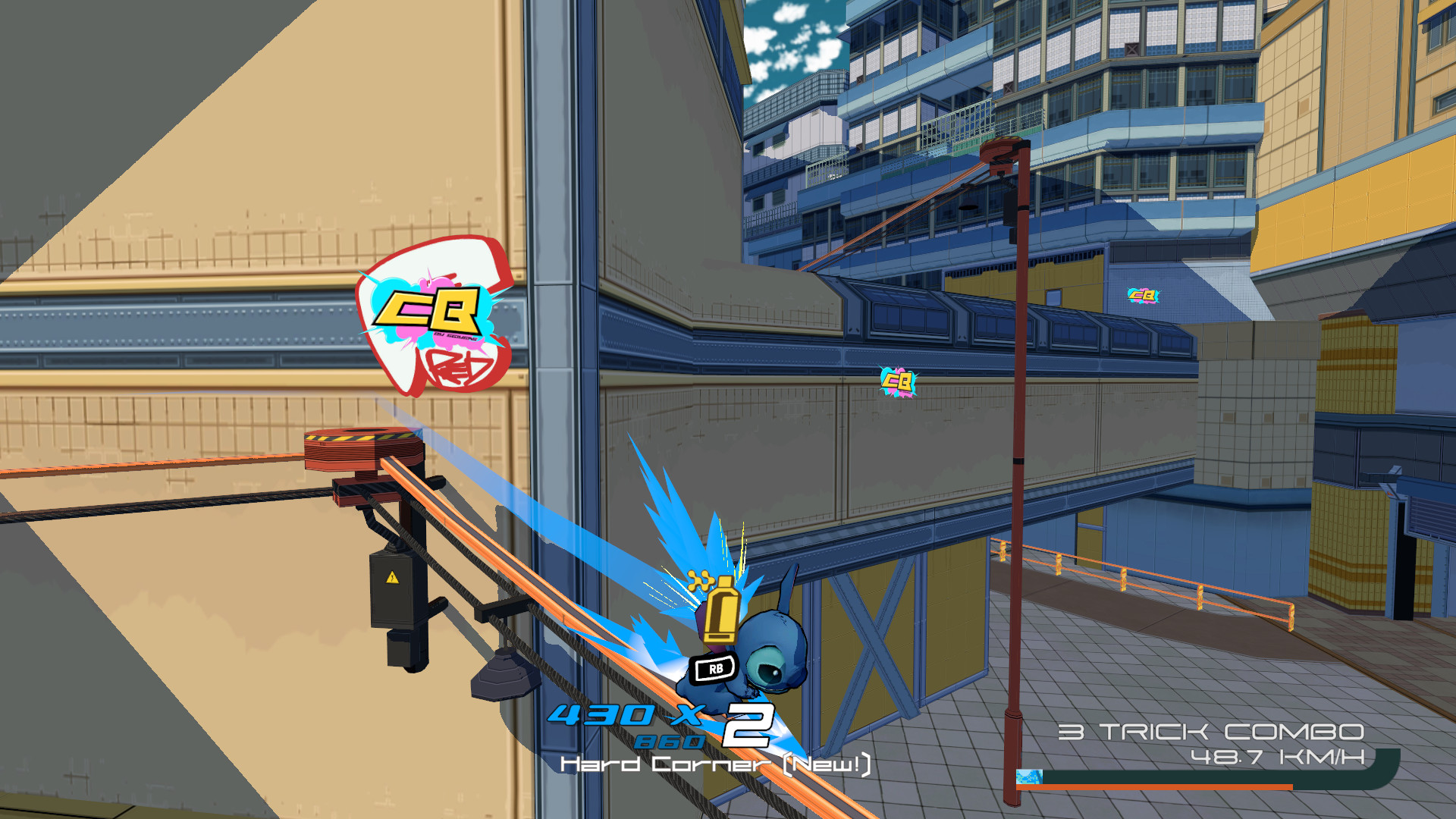 BRC MOD PACK 2 (19 new models!) Mod for Bomb Rush Cyberfunk | BRC Mods