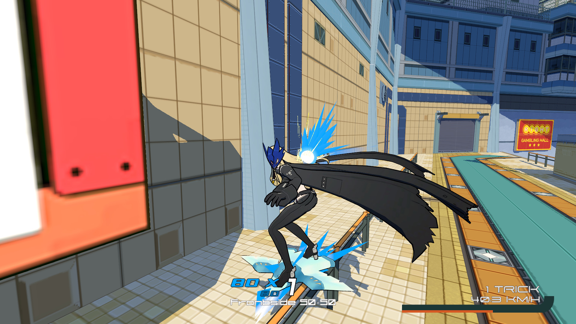 BRC MOD PACK 2 (19 new models!) Mod for Bomb Rush Cyberfunk | BRC Mods