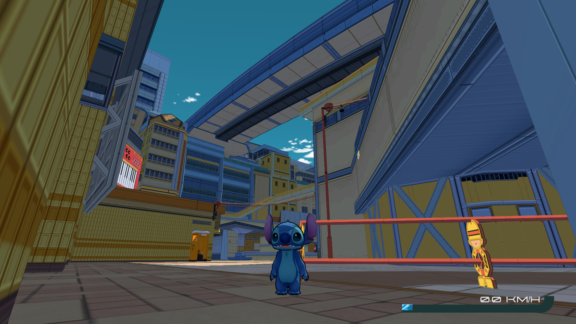 BRC MOD PACK 2 (19 new models!) Mod for Bomb Rush Cyberfunk | BRC Mods