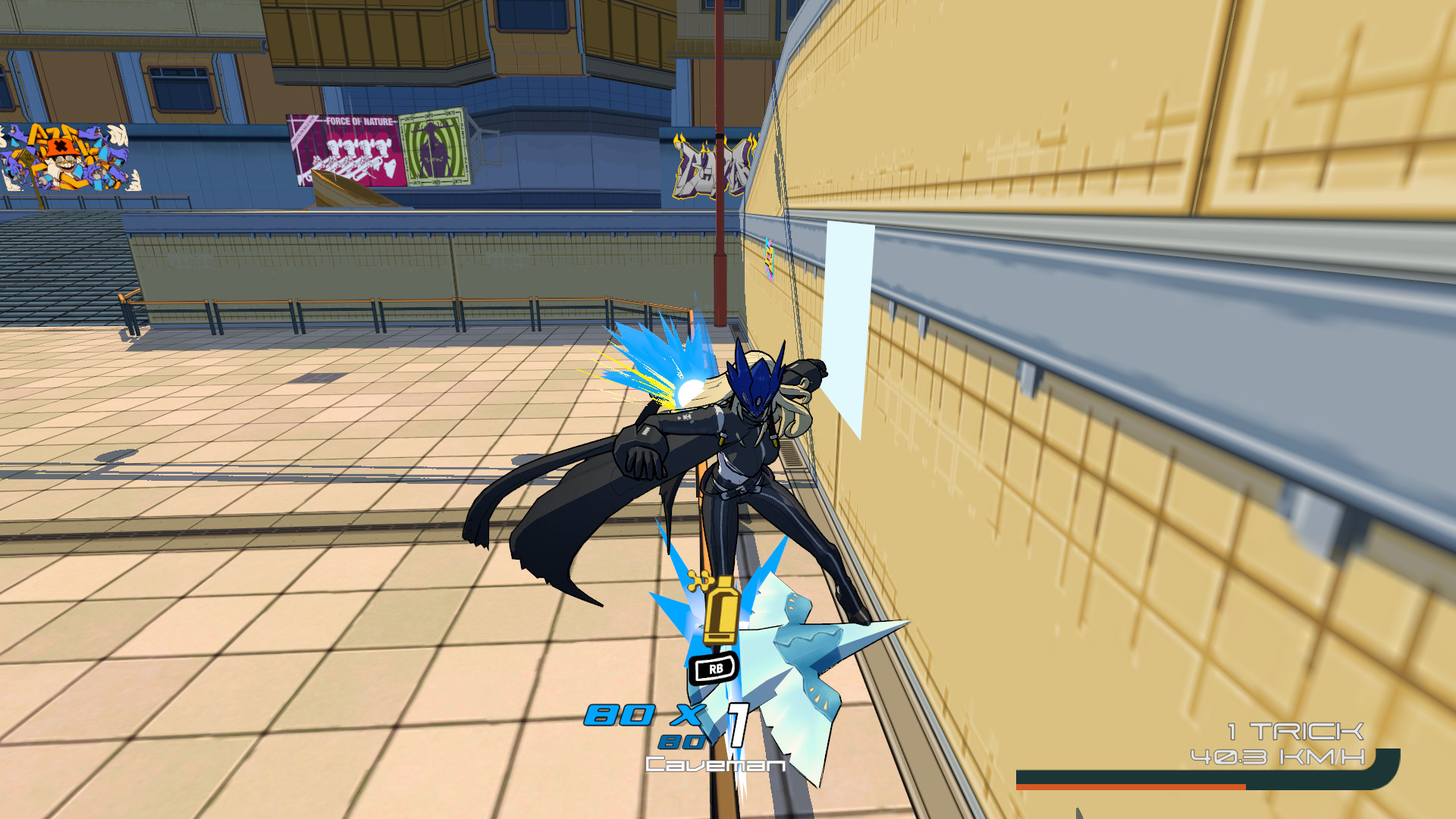 BRC MOD PACK 2 (19 new models!) Mod for Bomb Rush Cyberfunk | BRC Mods