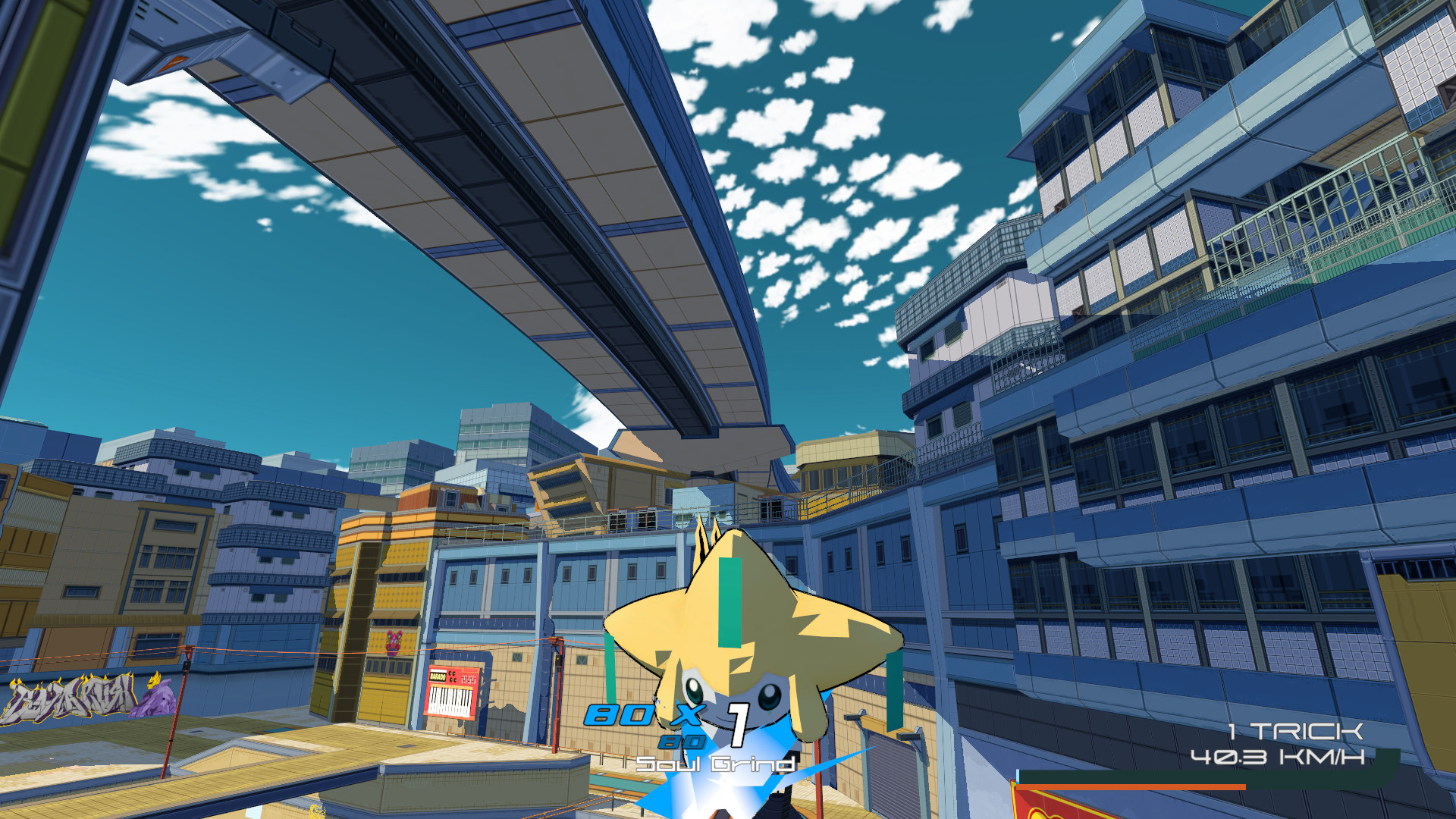 BRC MOD PACK 2 (19 new models!) Mod for Bomb Rush Cyberfunk | BRC Mods