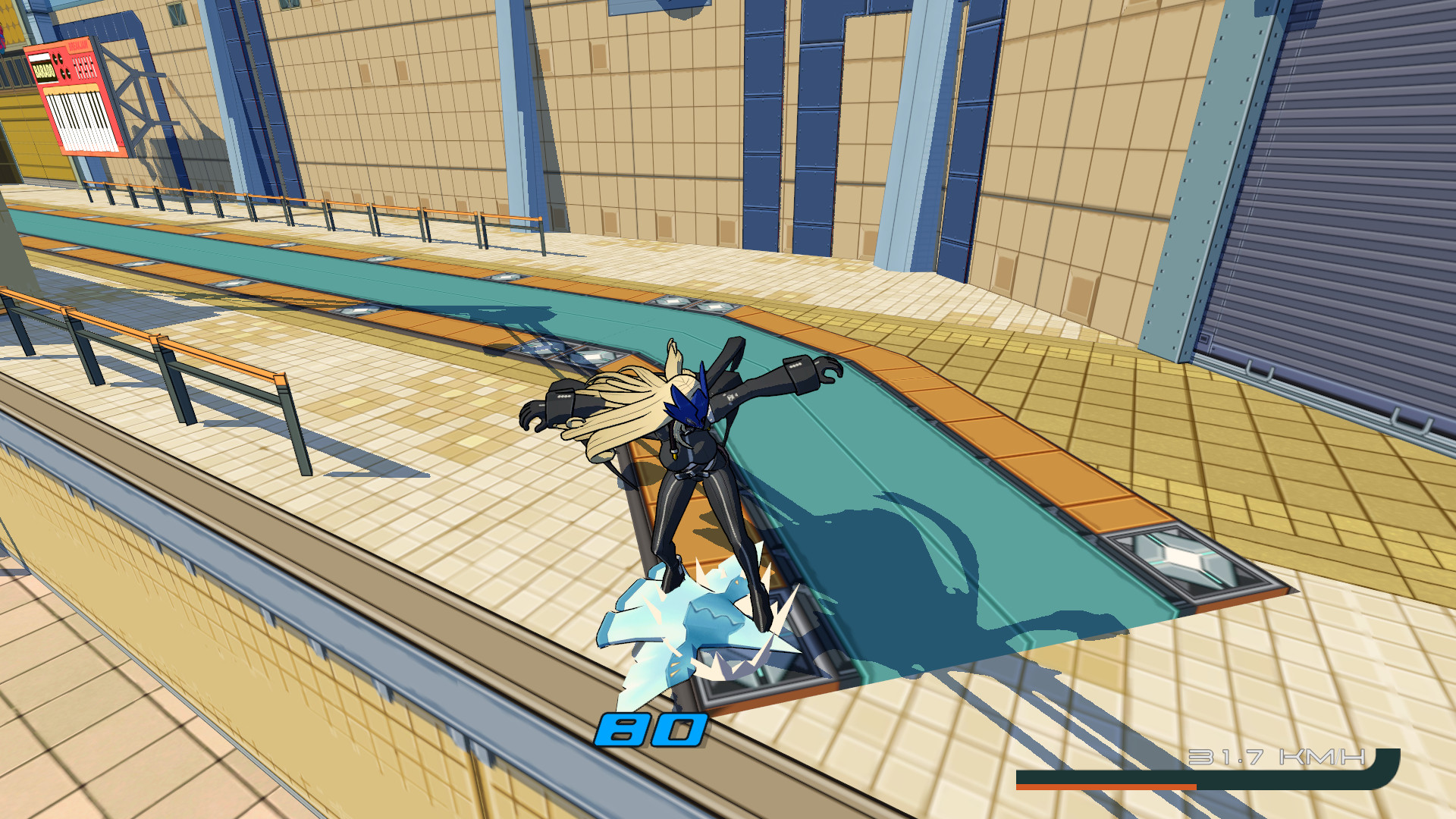 BRC MOD PACK 2 (19 new models!) Mod for Bomb Rush Cyberfunk | BRC Mods