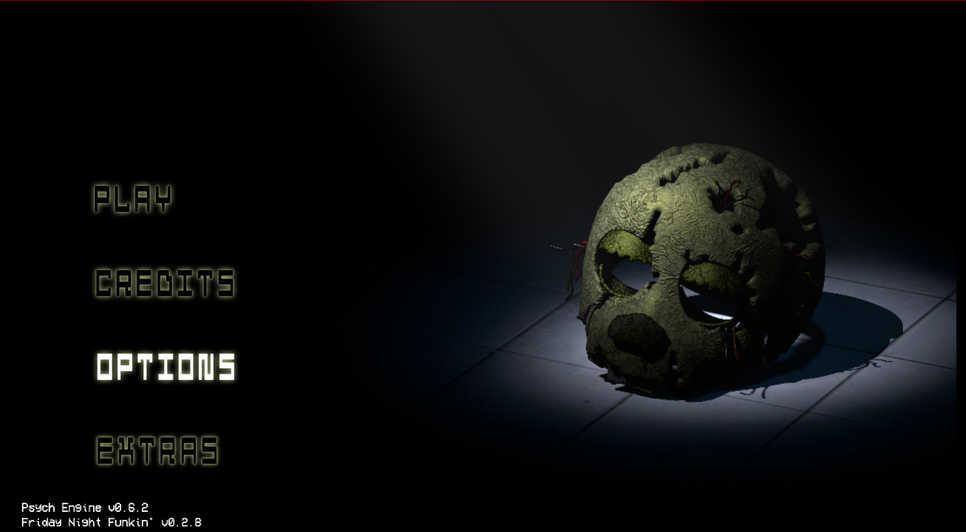 Five Night In Funkin 3 DEMO Mod for Friday Night Funkin' | FNF Mods