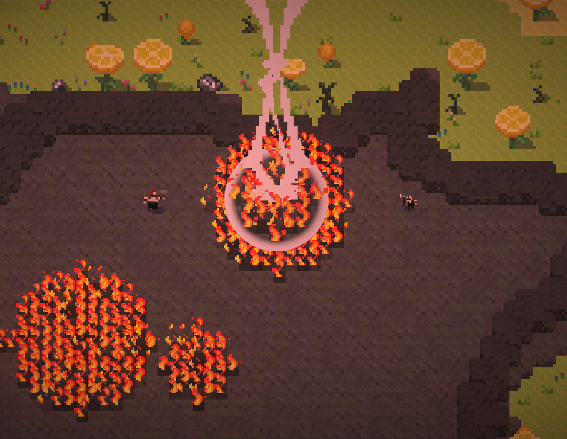 God of War Box Mod for WorldBox | WorldBox Mods