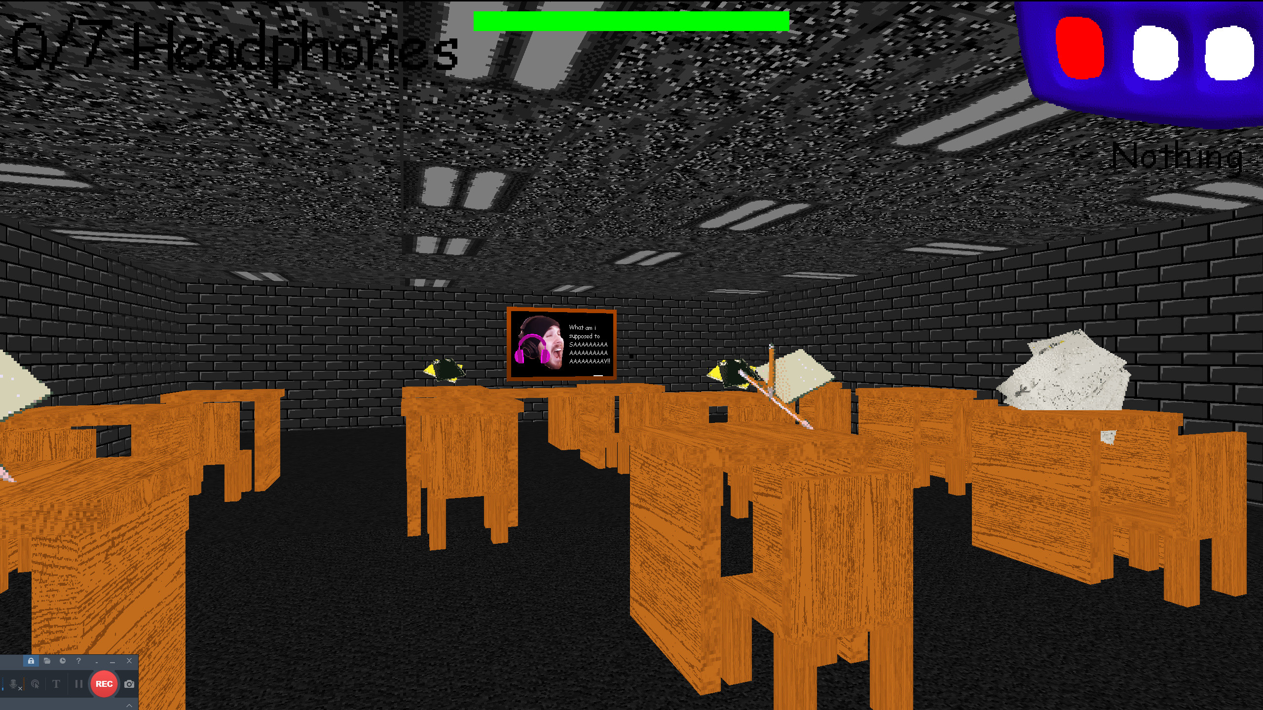 CS124's Basics Remastered! Mod for Baldi's Basics | Baldi Mods