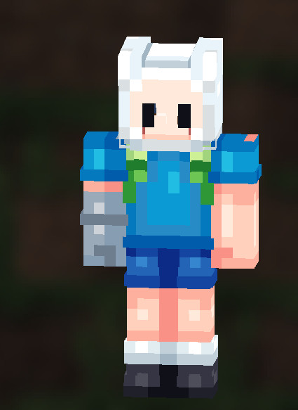 Fnf Vs Corrupted-Finn-And-Jake [REMADE] FM Mod for Friday Night Funkin ...