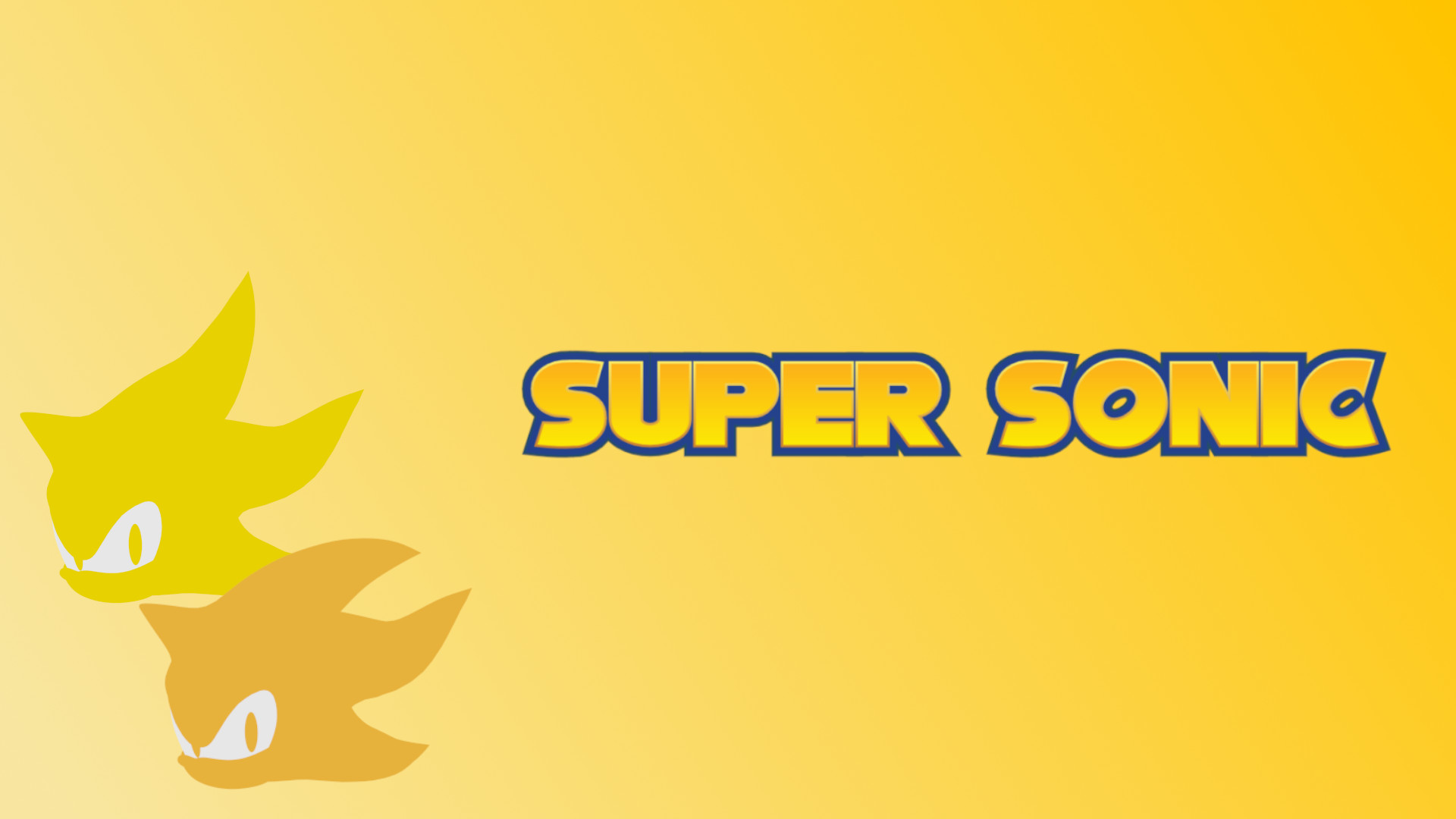 Super Sonic Mod for Super Smash Bros. Ultimate | SSBU Mods