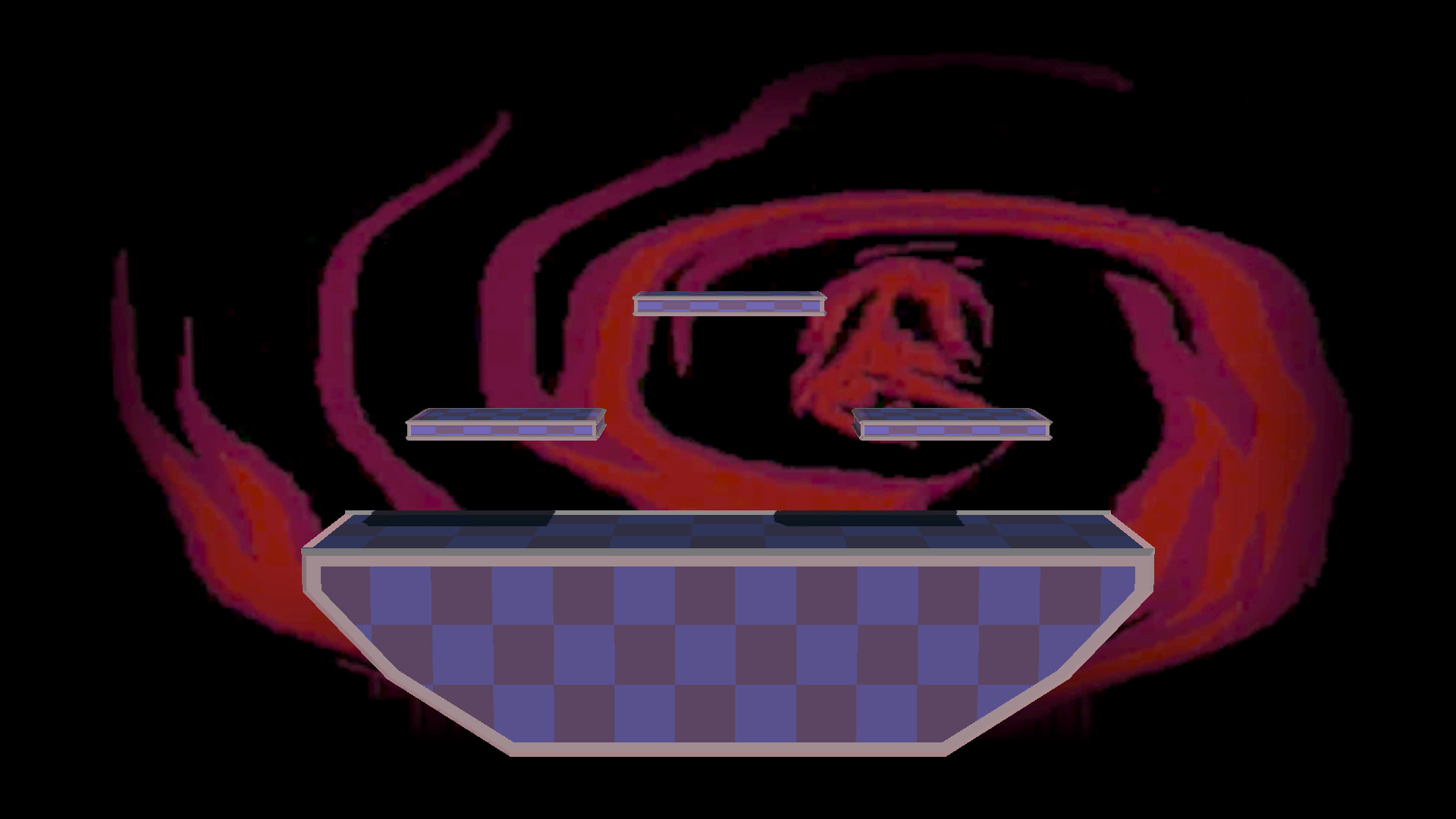 Vs. Giygas Mod for Super Smash Bros. Ultimate | SSBU Mods