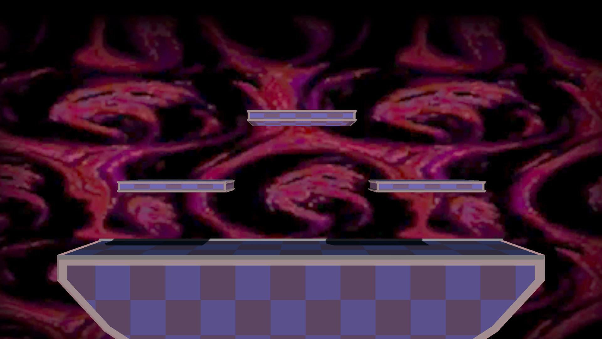 Vs. Giygas Mod for Super Smash Bros. Ultimate | SSBU Mods