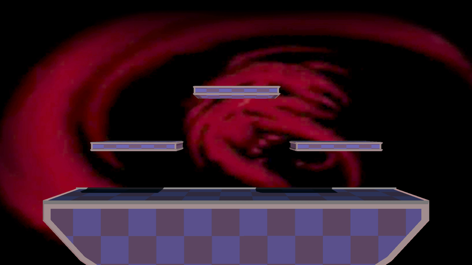 Vs. Giygas Mod for Super Smash Bros. Ultimate | SSBU Mods