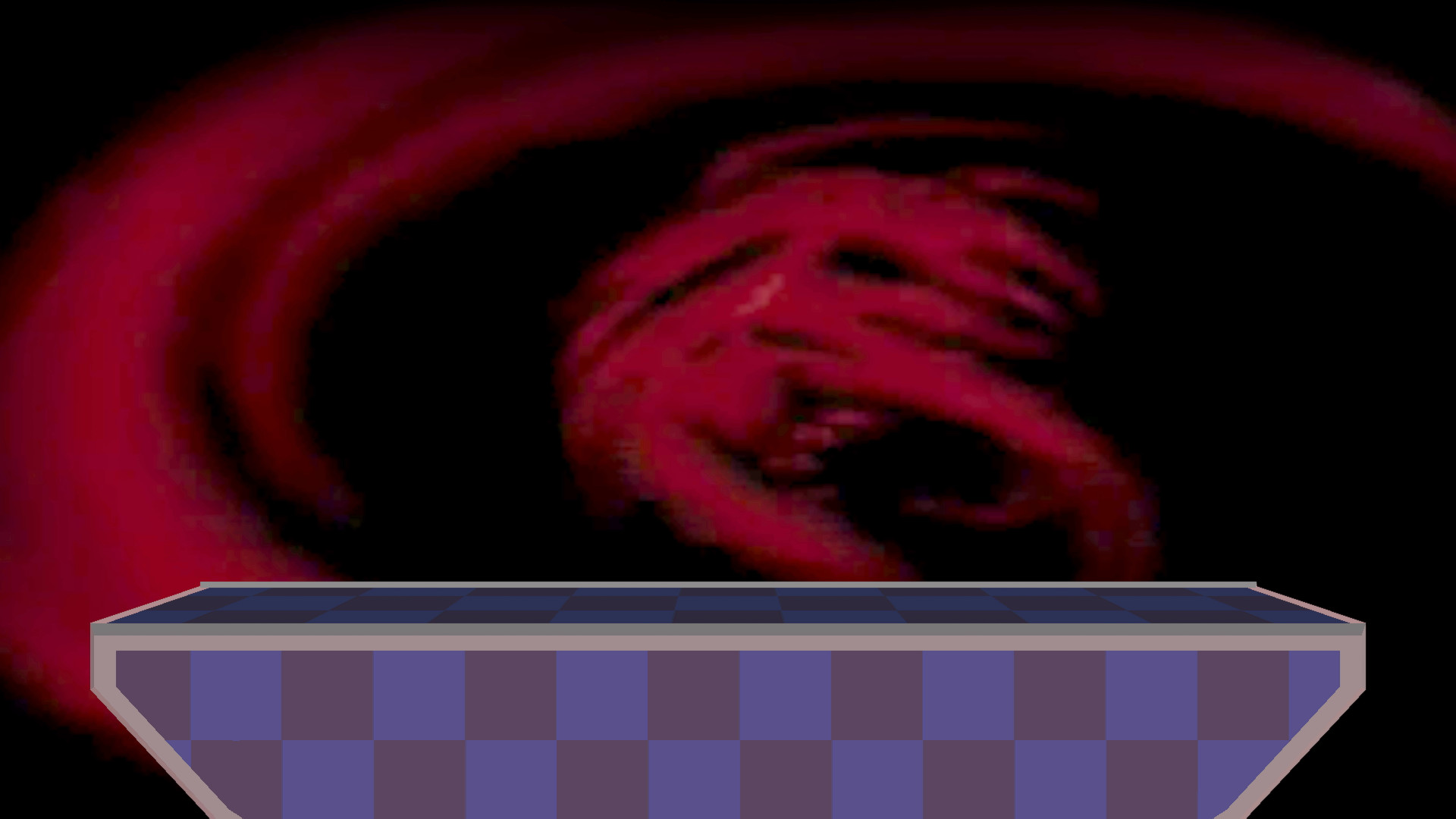 Vs. Giygas Mod for Super Smash Bros. Ultimate | SSBU Mods