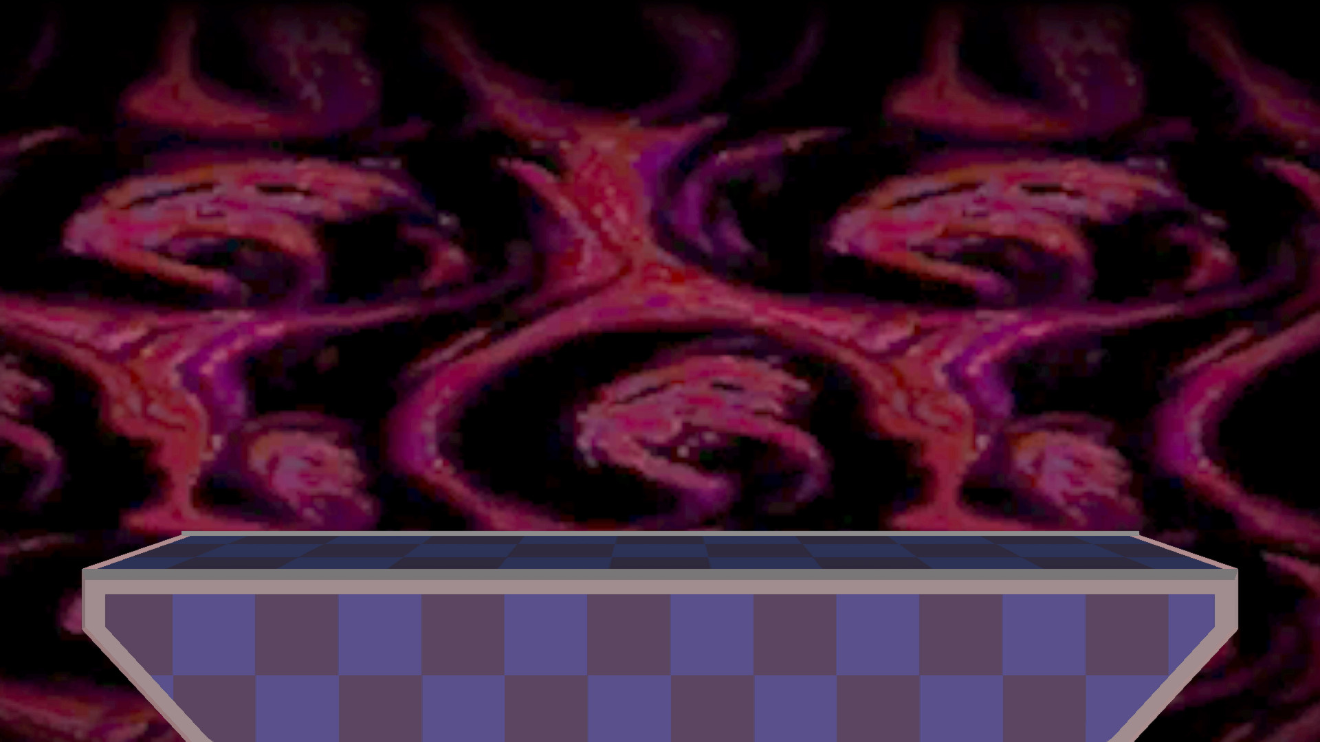 Vs. Giygas Mod for Super Smash Bros. Ultimate | SSBU Mods