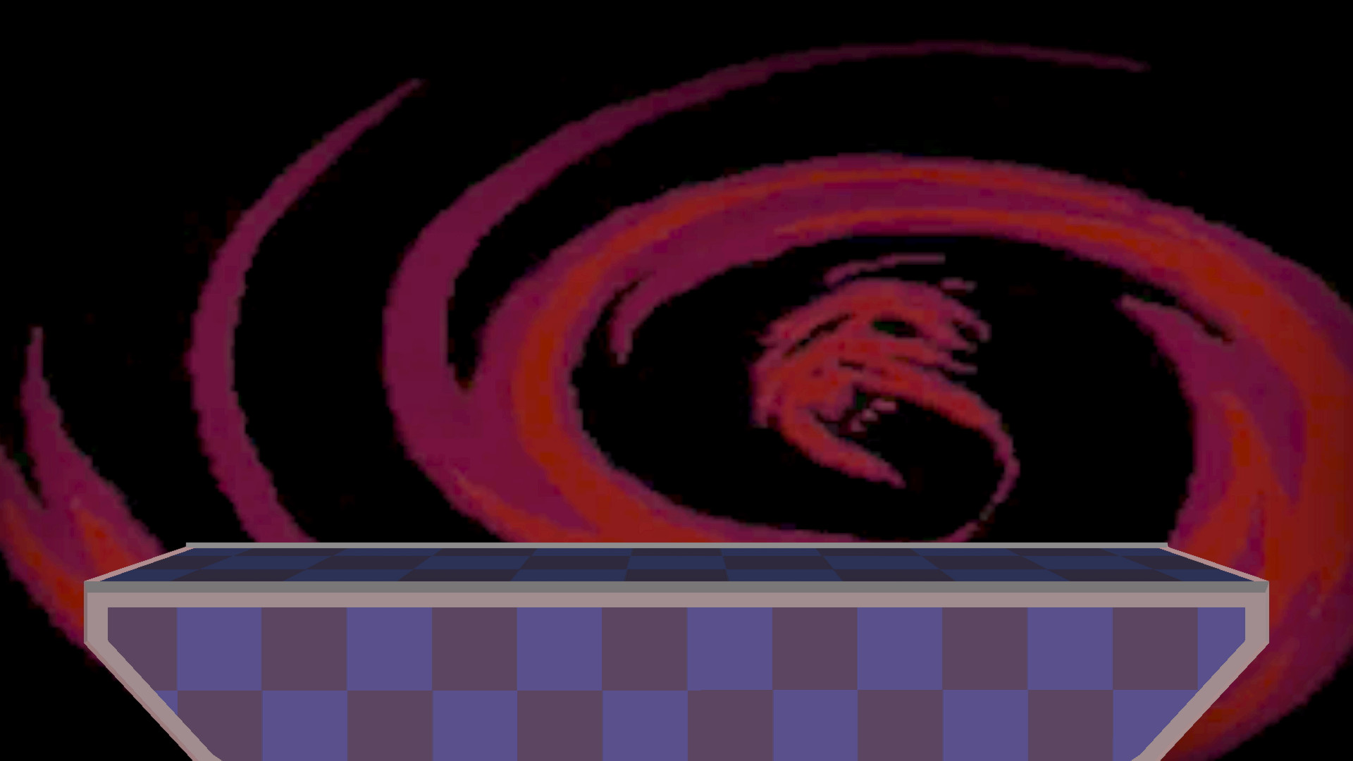 Vs. Giygas Mod for Super Smash Bros. Ultimate | SSBU Mods