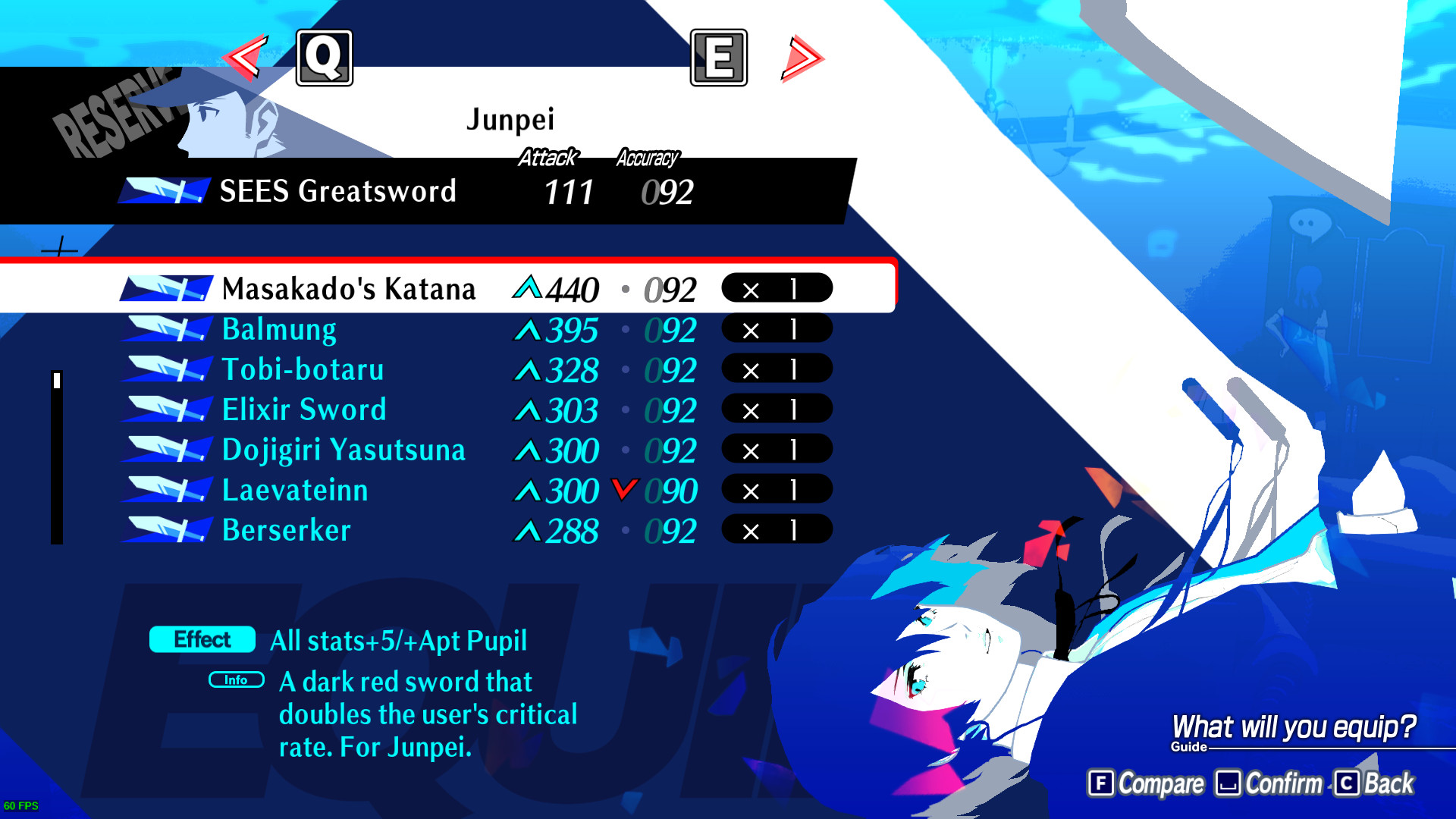 NG+ Save File - Persona 3 Reload (READ DESC) Mod for Persona 3 Reload ...