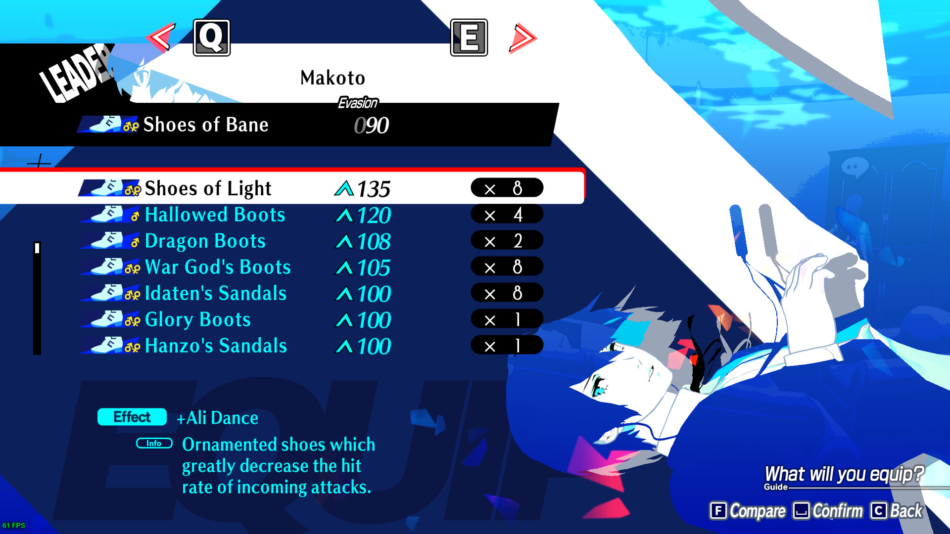 NG+ Save File - Persona 3 Reload (READ DESC) Mod for Persona 3 Reload ...