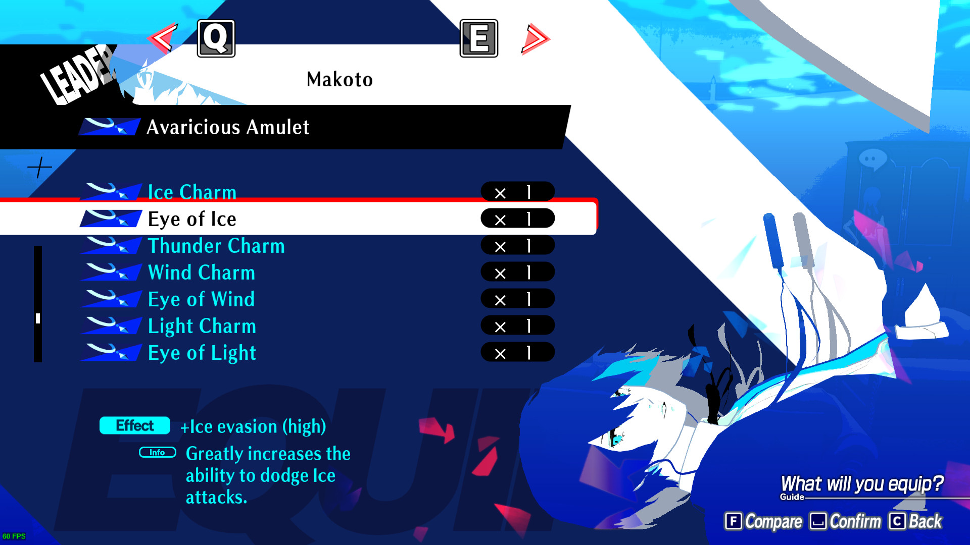 NG+ Save File - Persona 3 Reload (READ DESC) Mod for Persona 3 Reload ...