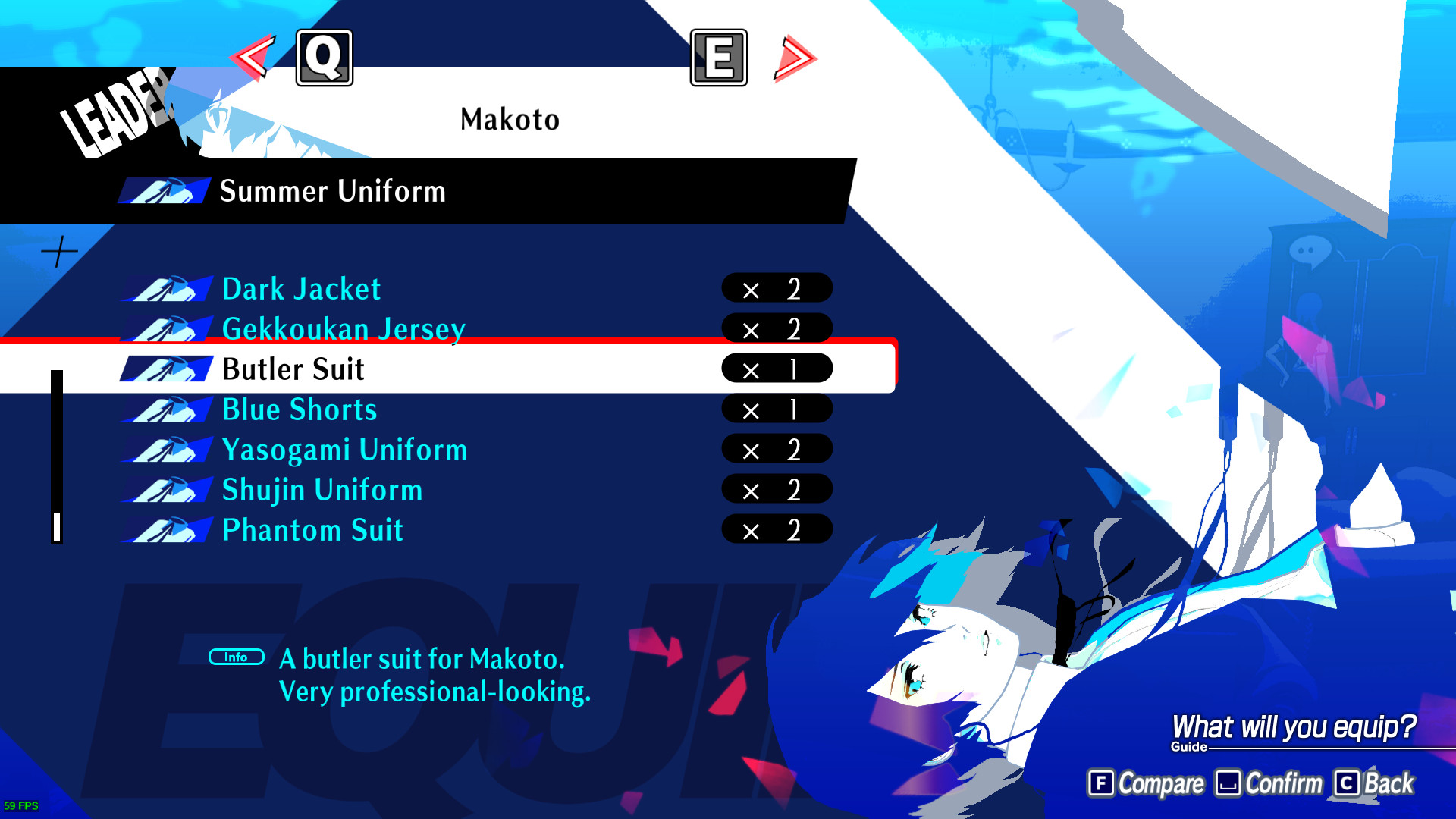 NG+ Save File - Persona 3 Reload (READ DESC) Mod for Persona 3 Reload ...