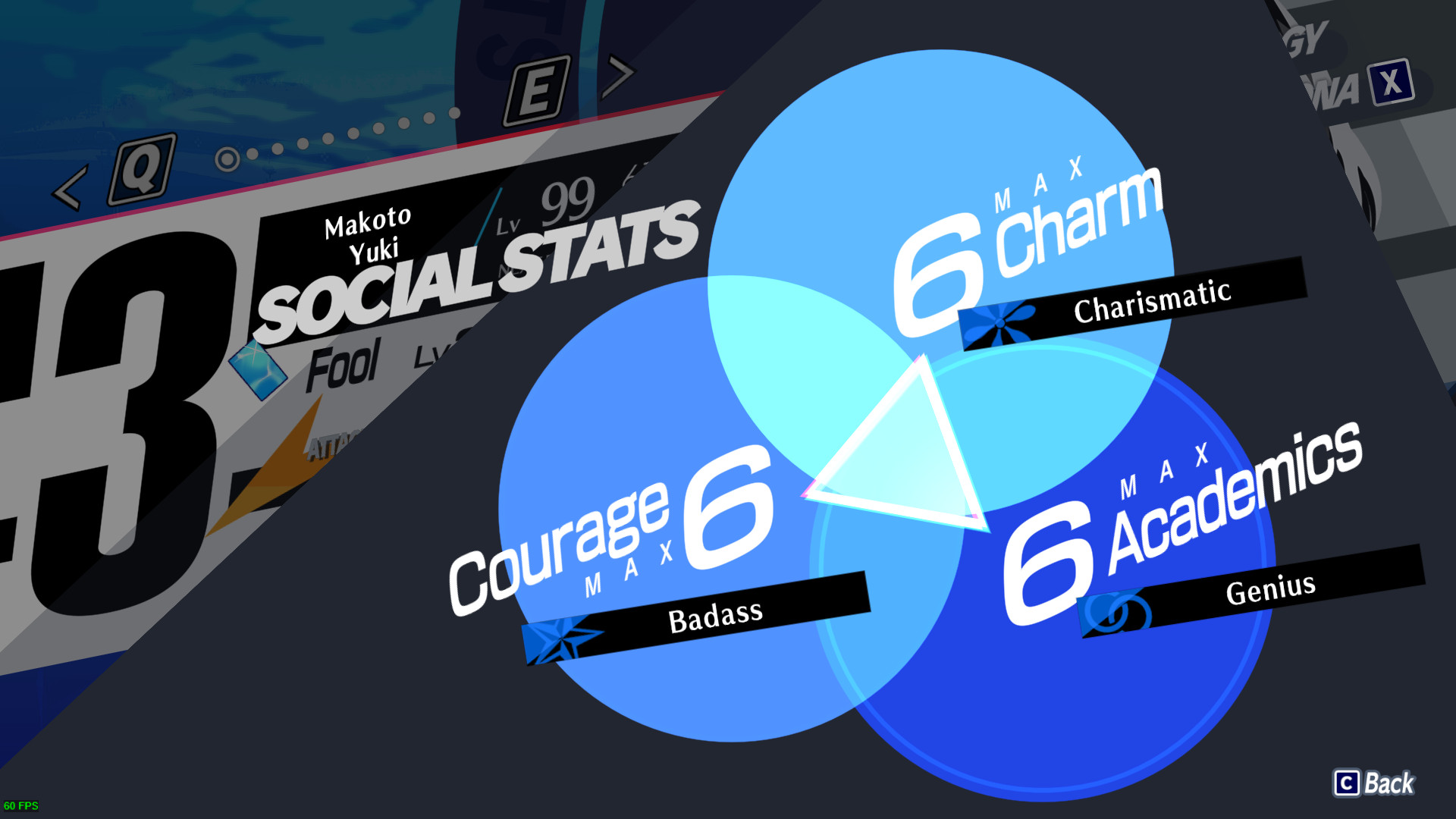 NG+ Save File - Persona 3 Reload (READ DESC) Mod for Persona 3 Reload ...