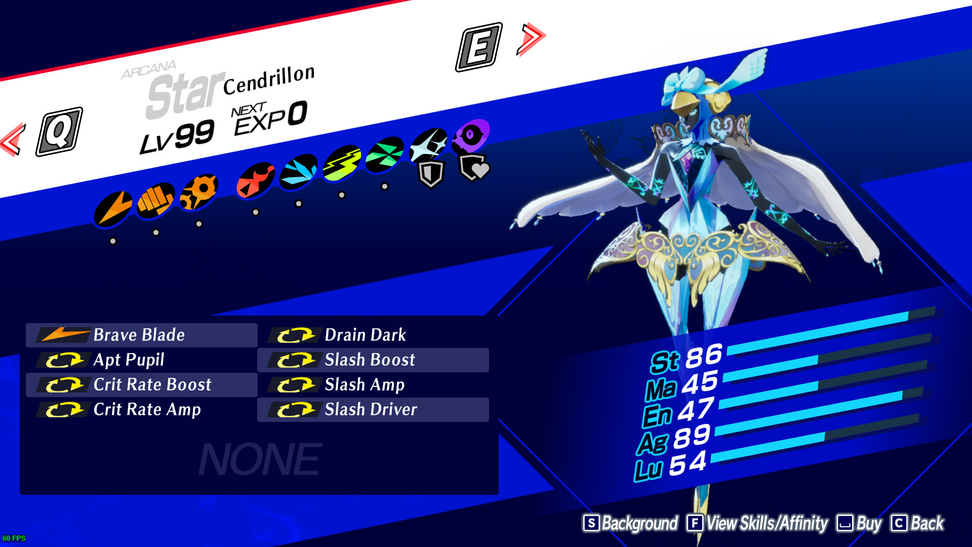 NG+ Save File - Persona 3 Reload (READ DESC) Mod for Persona 3 Reload ...