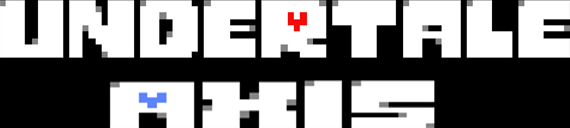 Playable Axis-14 Mod for Undertale Yellow | UTY Mods