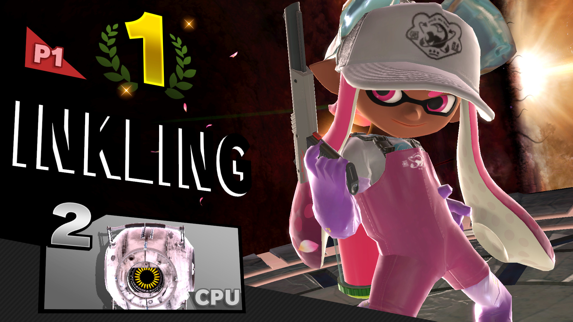 Inkling (Gloopsuits) Mod for Super Smash Bros. Ultimate | SSBU Mods