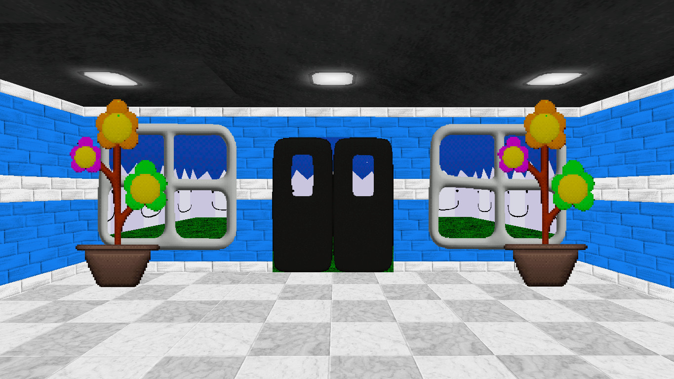 Kastron's Ultimate fun Game Mod for Baldi's Basics | Baldi Mods