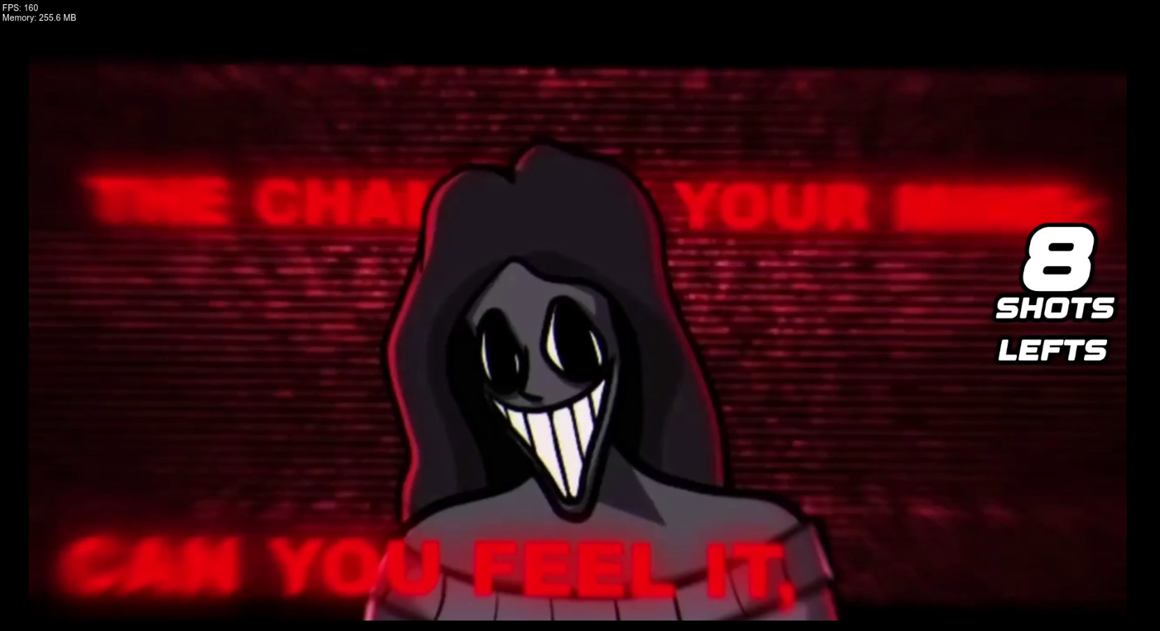 [SENSITIVE CONTENT] Encounter ZMix - Animated Mod for Friday Night ...