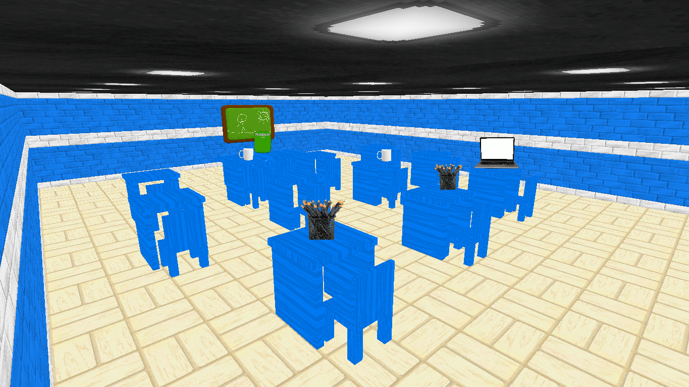 Kastron's Ultimate fun Game Mod for Baldi's Basics | Baldi Mods