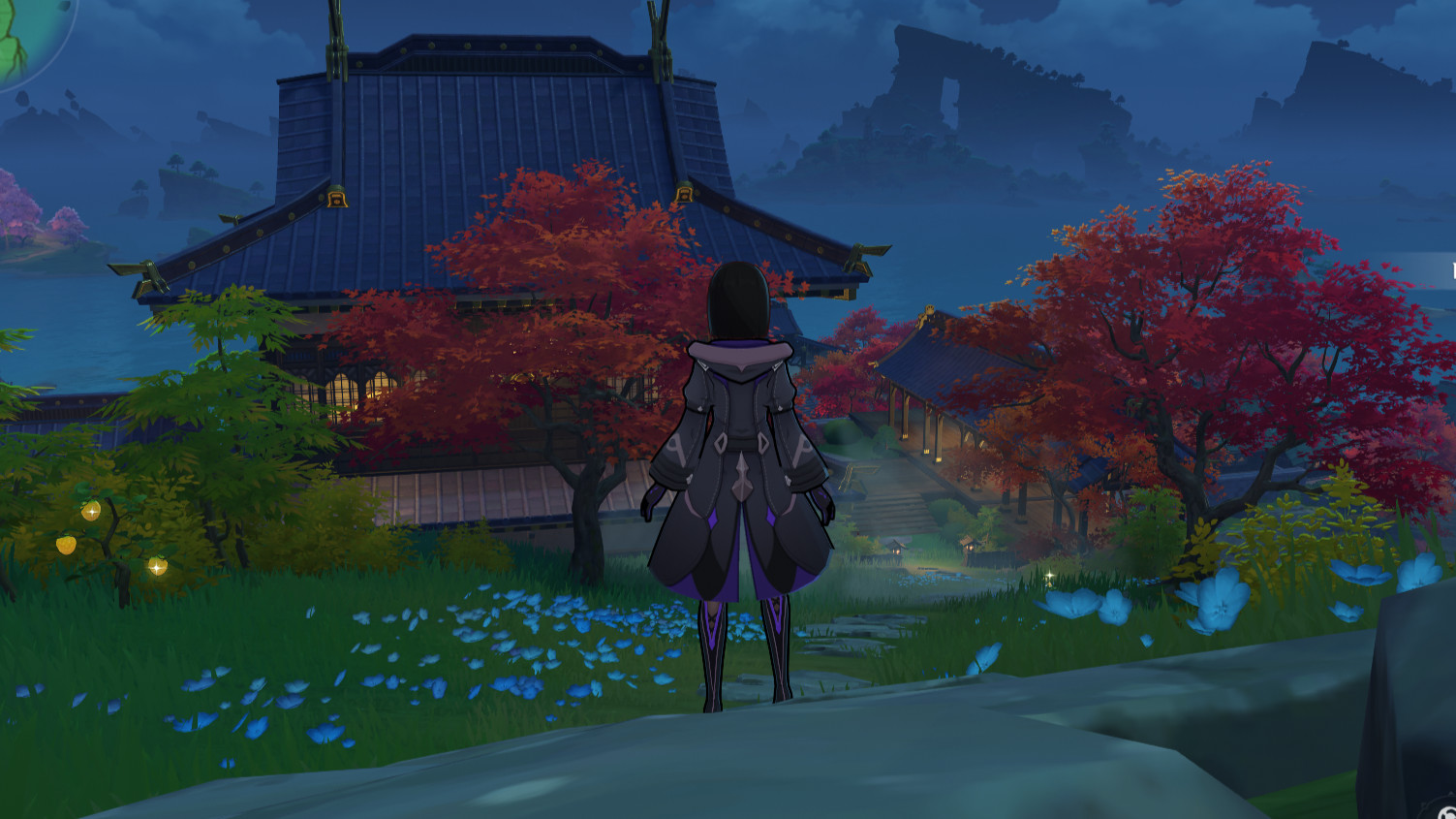 Lyudochka (Lisa Mod) Mod for Genshin Impact | GI Mods